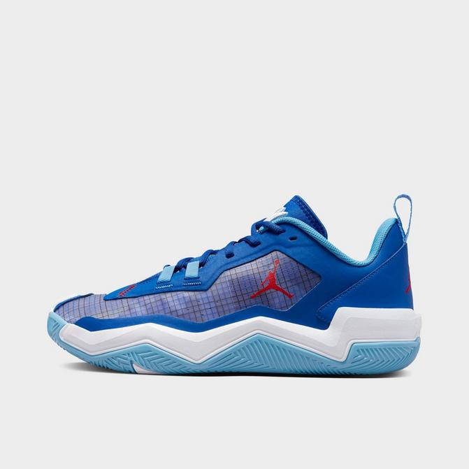 Finish Line Basketball Shoes
