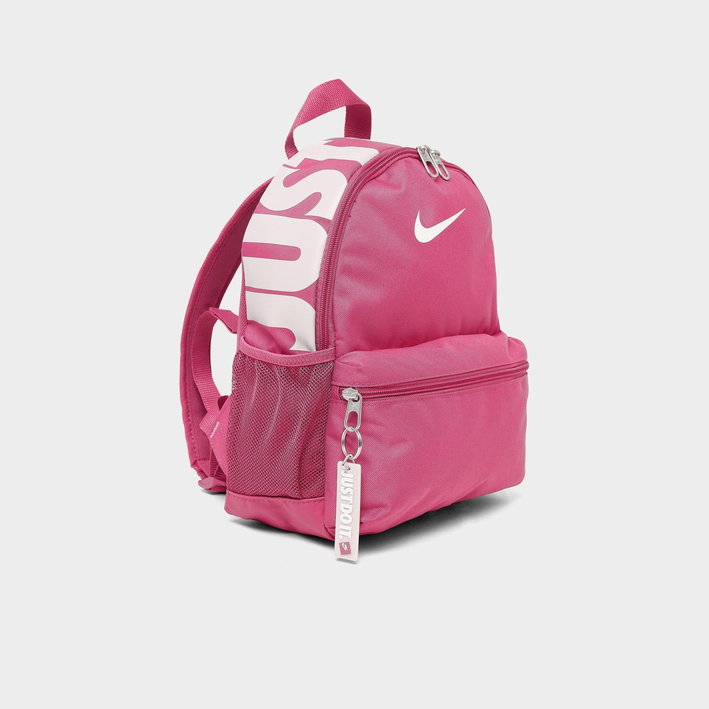 Kids Nike Brasilia JDI Mini Backpack (11L) | Finish Line