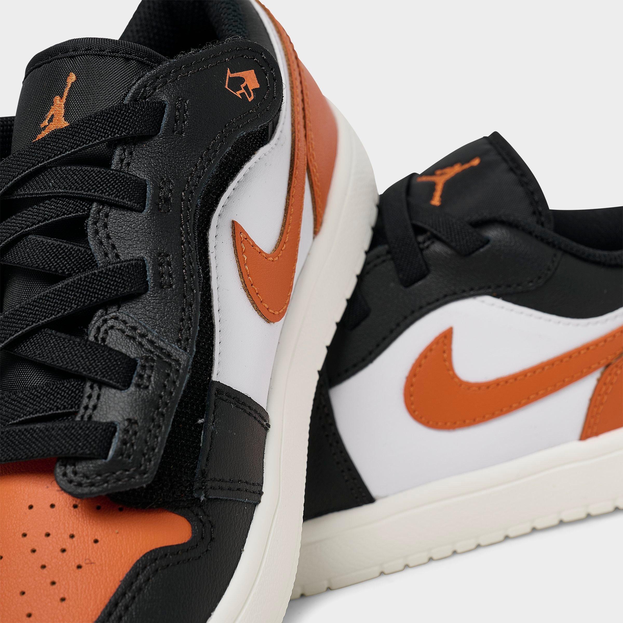 Little Kids Air Jordan Retro 1 Low Alt Casual Shoes | Finish Line