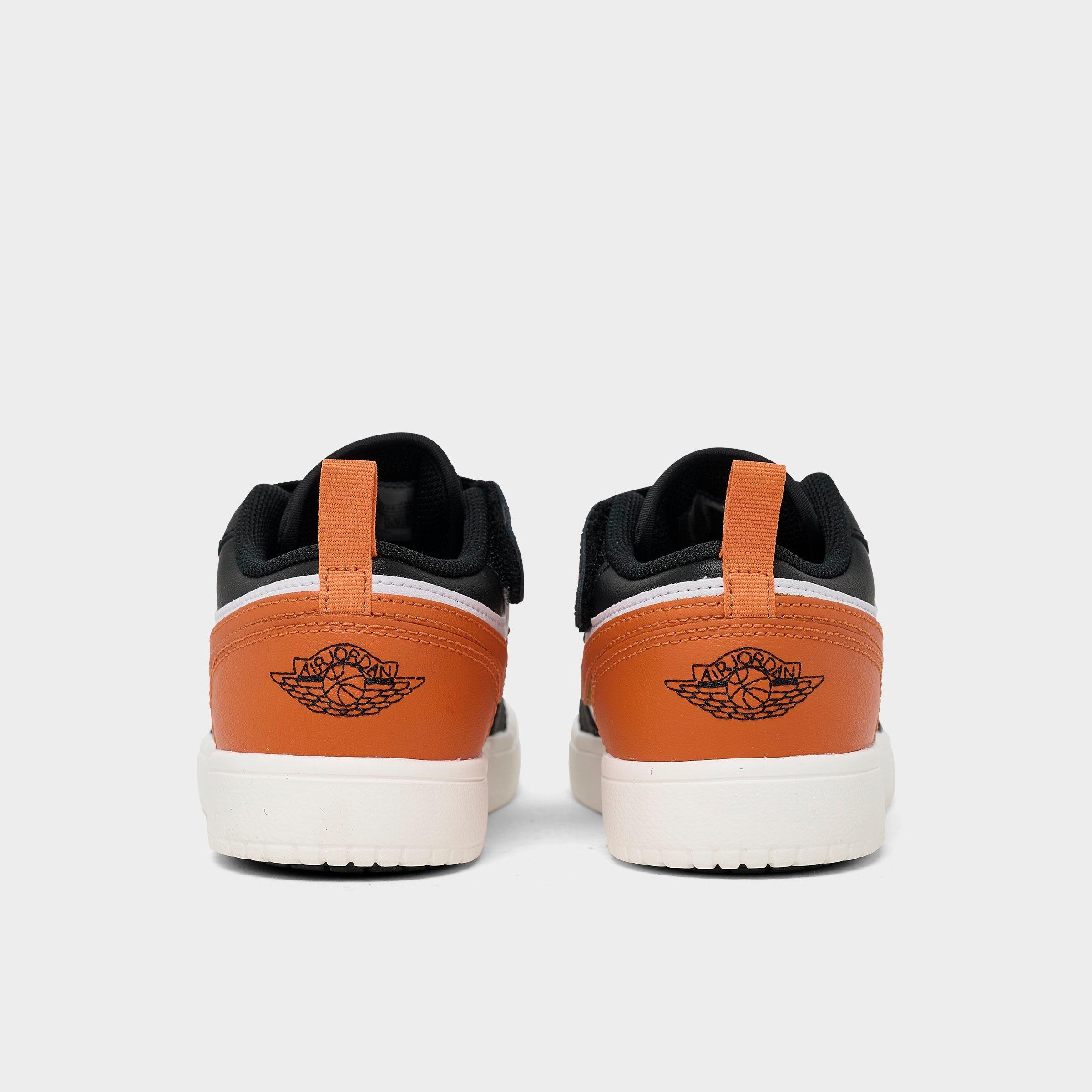 Little Kids Air Jordan Retro 1 Low Alt Casual Shoes | Finish Line