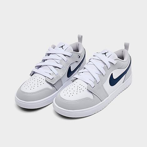 Little Kids' Air Jordan Retro 1 Low Alt Casual Shoes| Finish Little Kids' Air Jordan Retro 1 Low Alt Casual Shoes| Finish