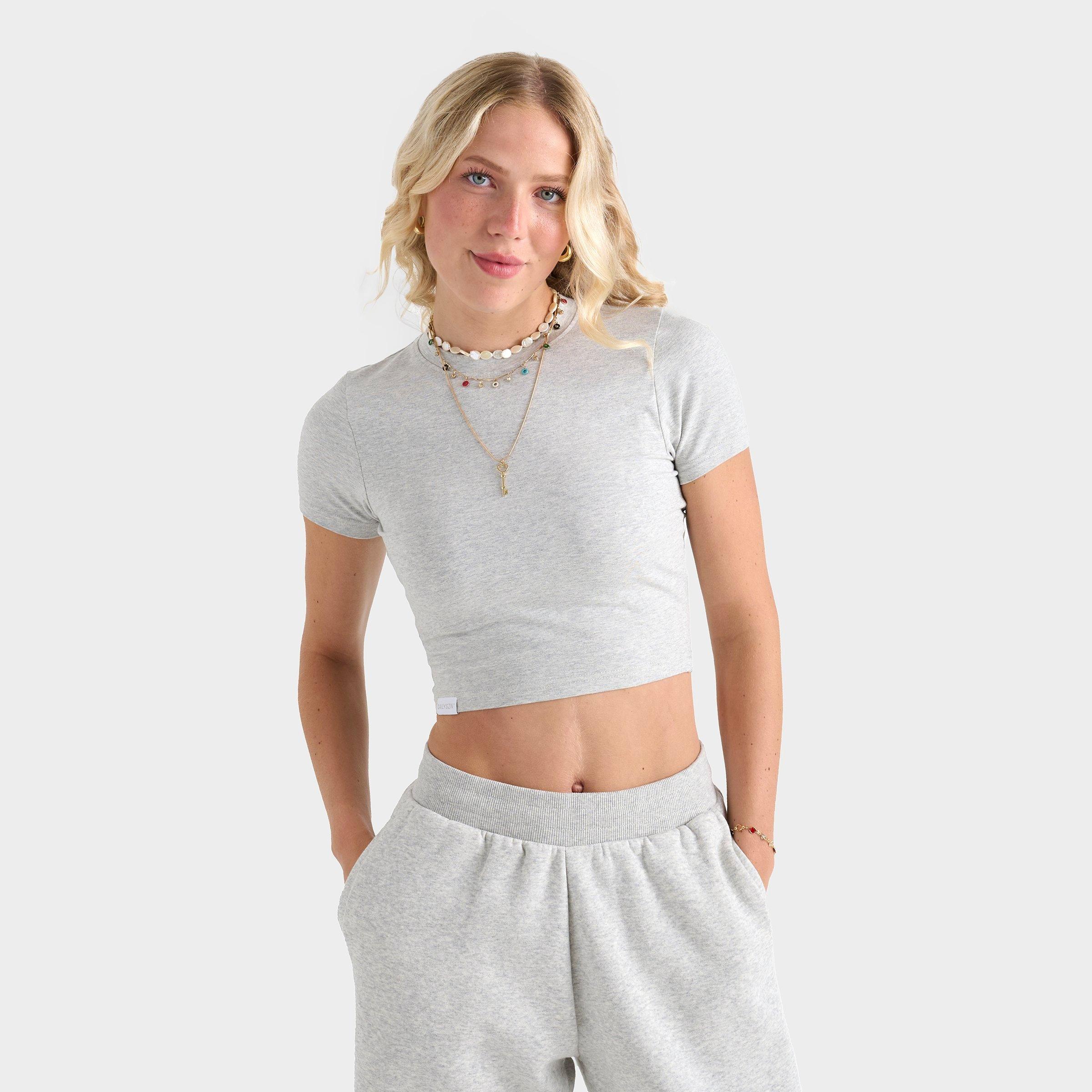 Women's DAILYSZN Baby T-Shirt | Finish Line