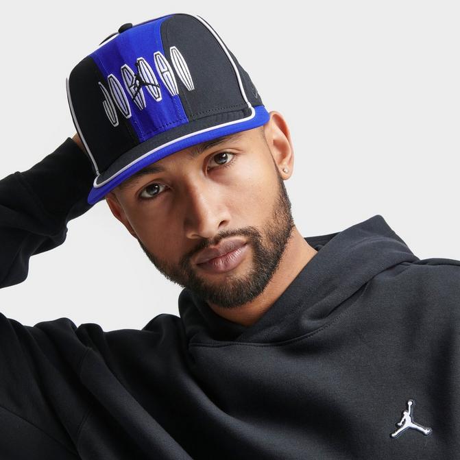 Girls With Snapbacks And Jordans Outfits