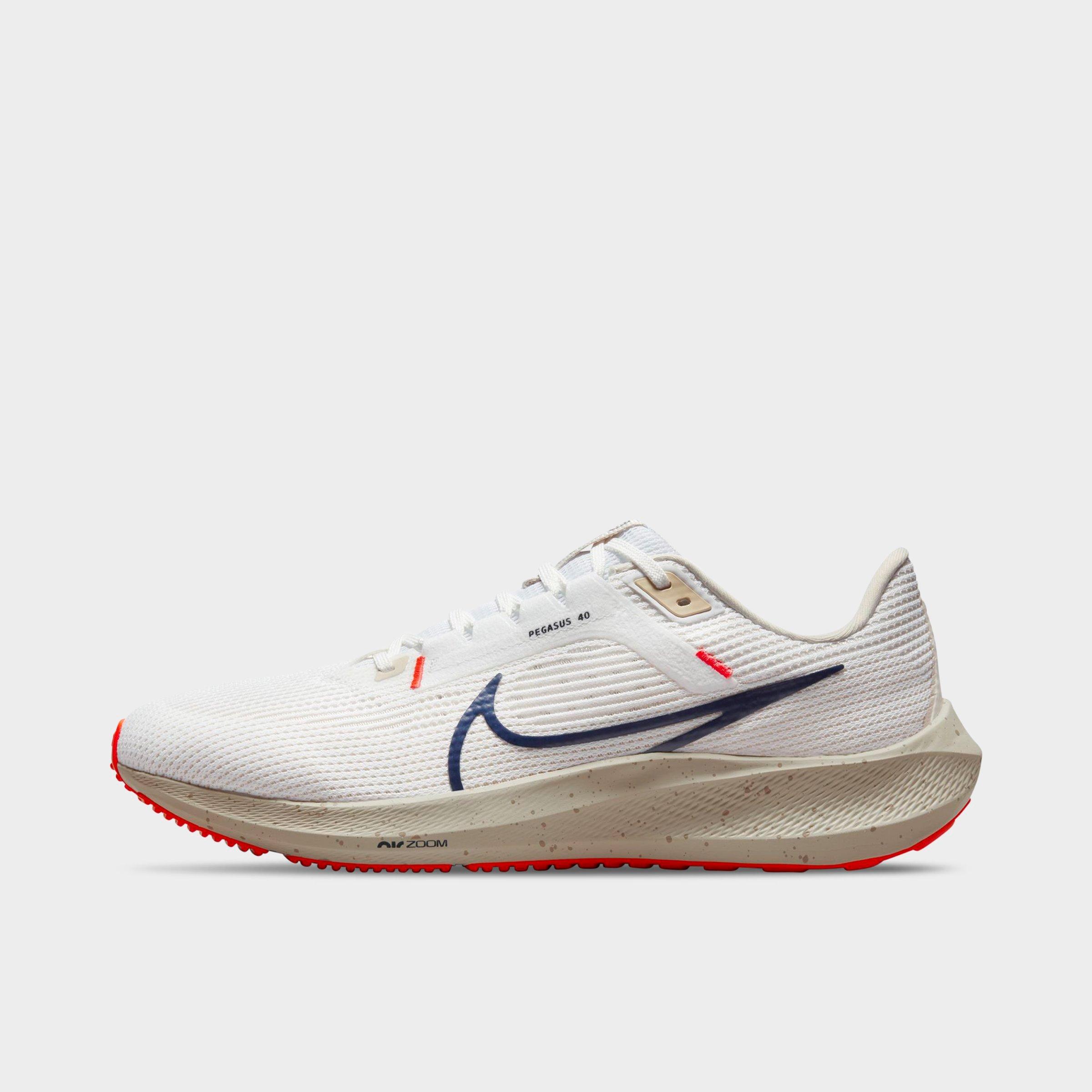 Men's Nike Air Zoom Pegasus 40 Running Shoes | Finish Line