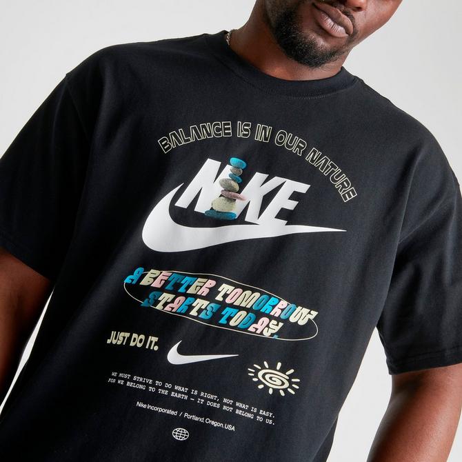 Nike T Shirt Ad | ppgbbe.intranet.biologia.ufrj.br