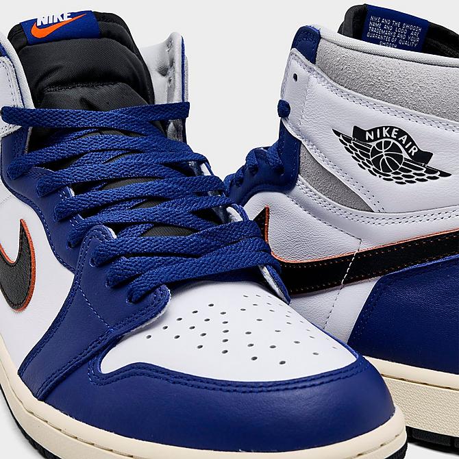 Air Jordan Retro 1 High OG Casual Shoes| Finish Line Air Jordan Retro 1 High OG Casual Shoes| Finish Line