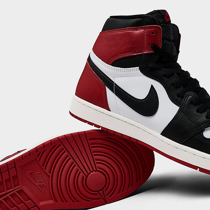 Air Jordan Retro 1 High OG Casual Shoes| Finish Line Air Jordan Retro 1 High OG Casual Shoes| Finish Line