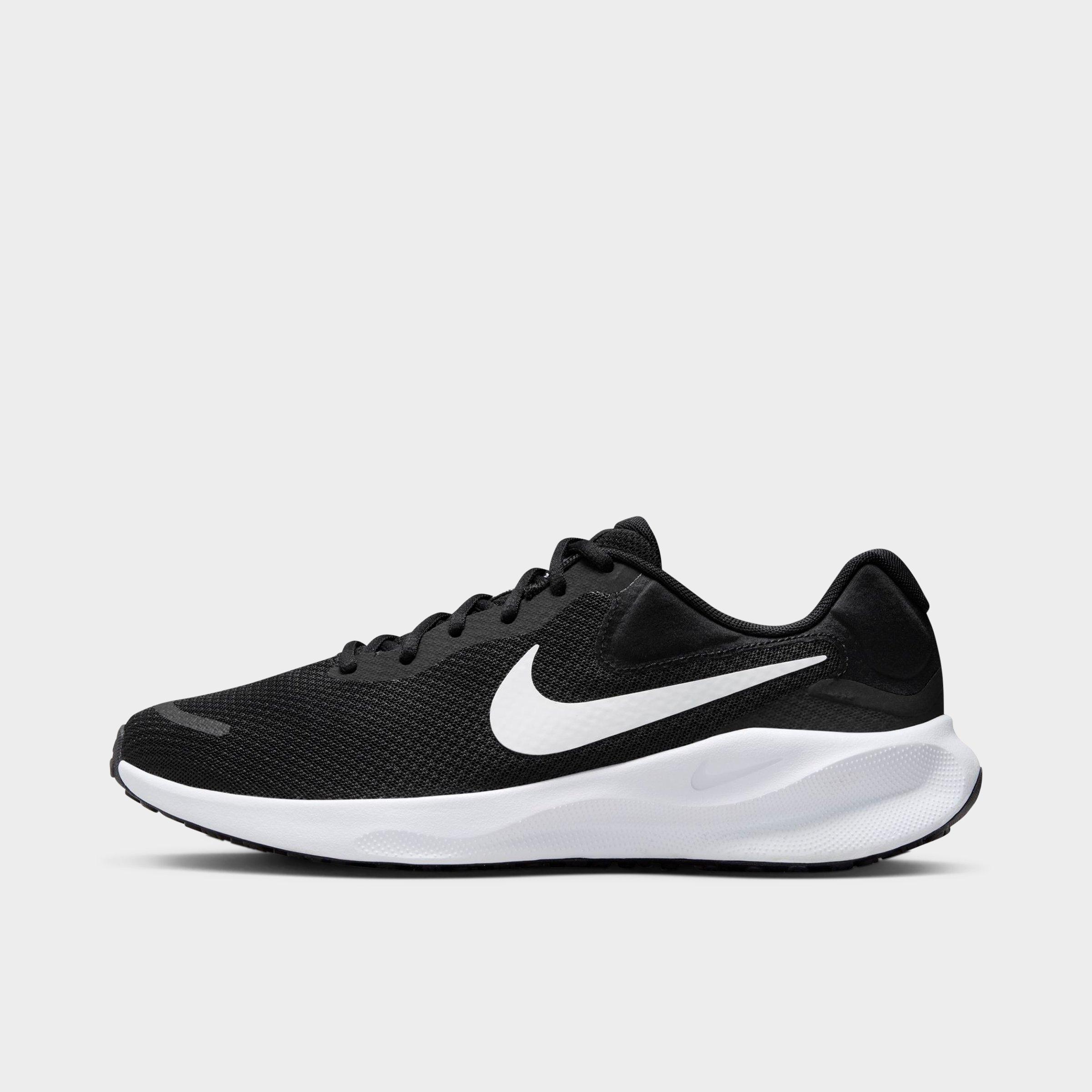 Men's Nike Revolution 7 Road Running Shoes | Finish Line