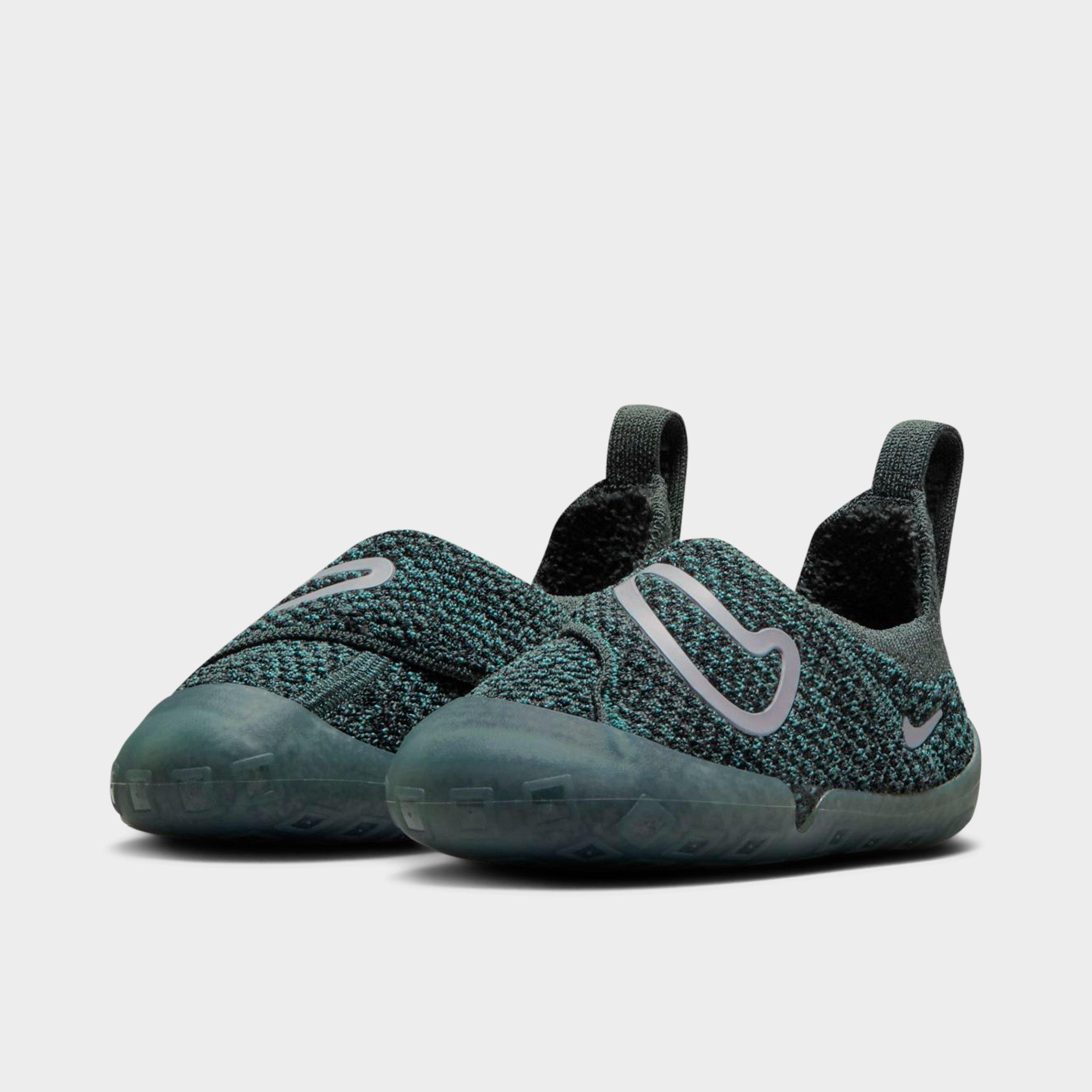 Infant Nike Swoosh 1 Crib Shoes | Finish Line