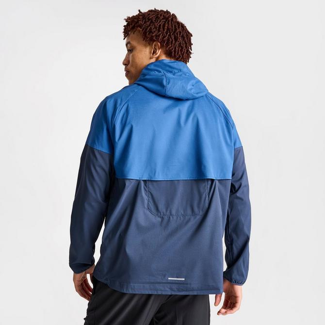 Men's Nike Windrunner Repel Running Jacket| Finish Line