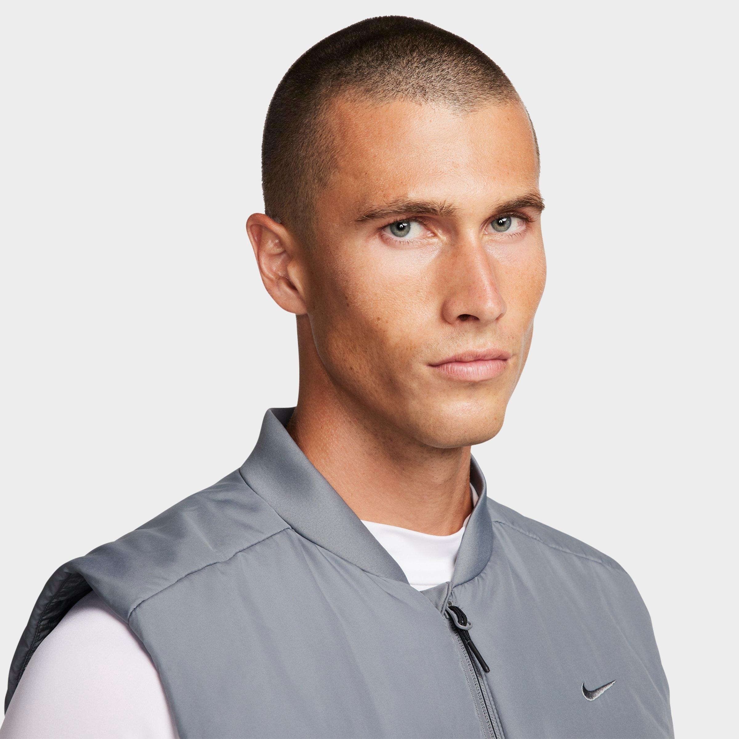 Men's Nike Therma-FIT Unlimited Training Vest | Finish Line