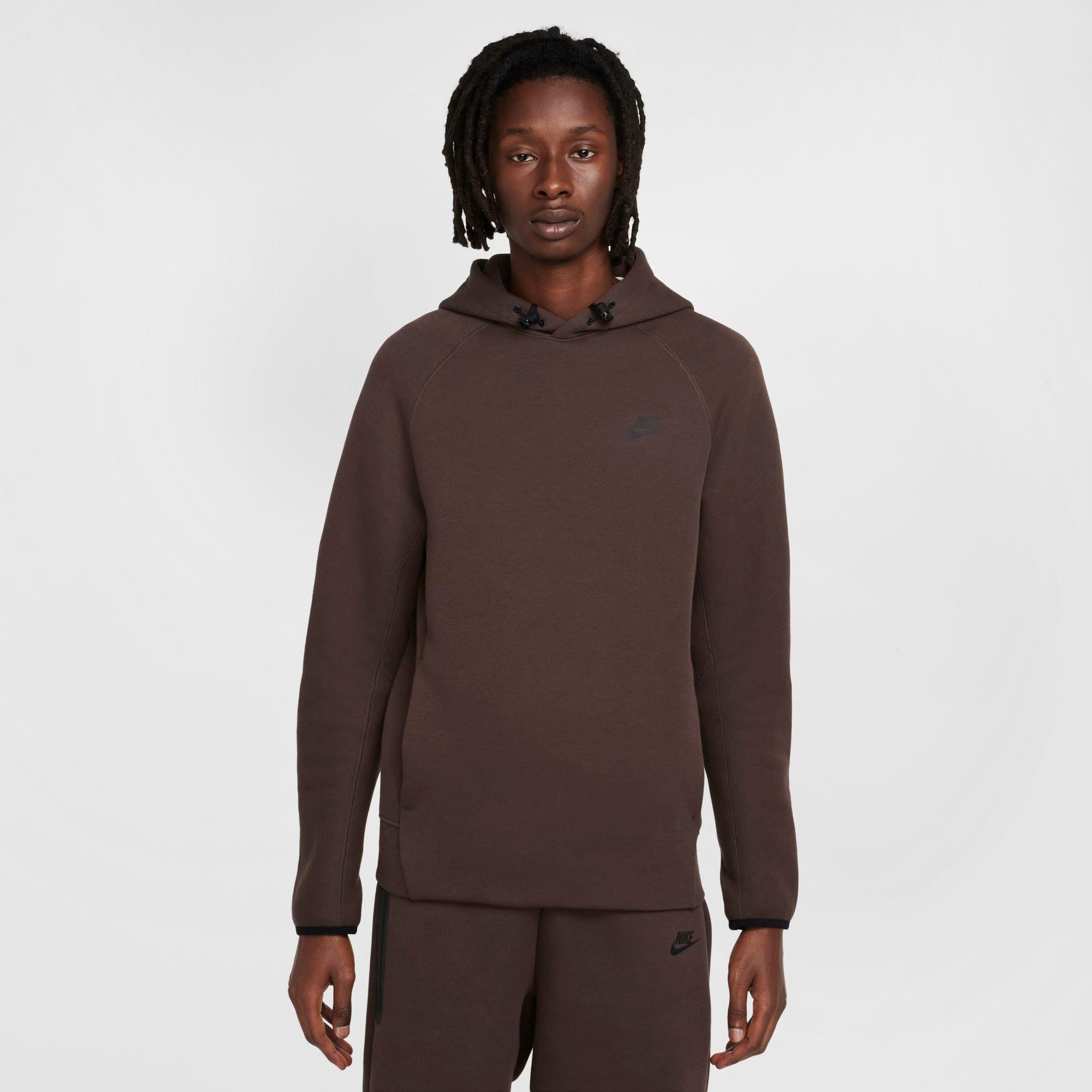 Men's Nike Sportswear Tech Fleece Pullover Hoodie | Finish Line