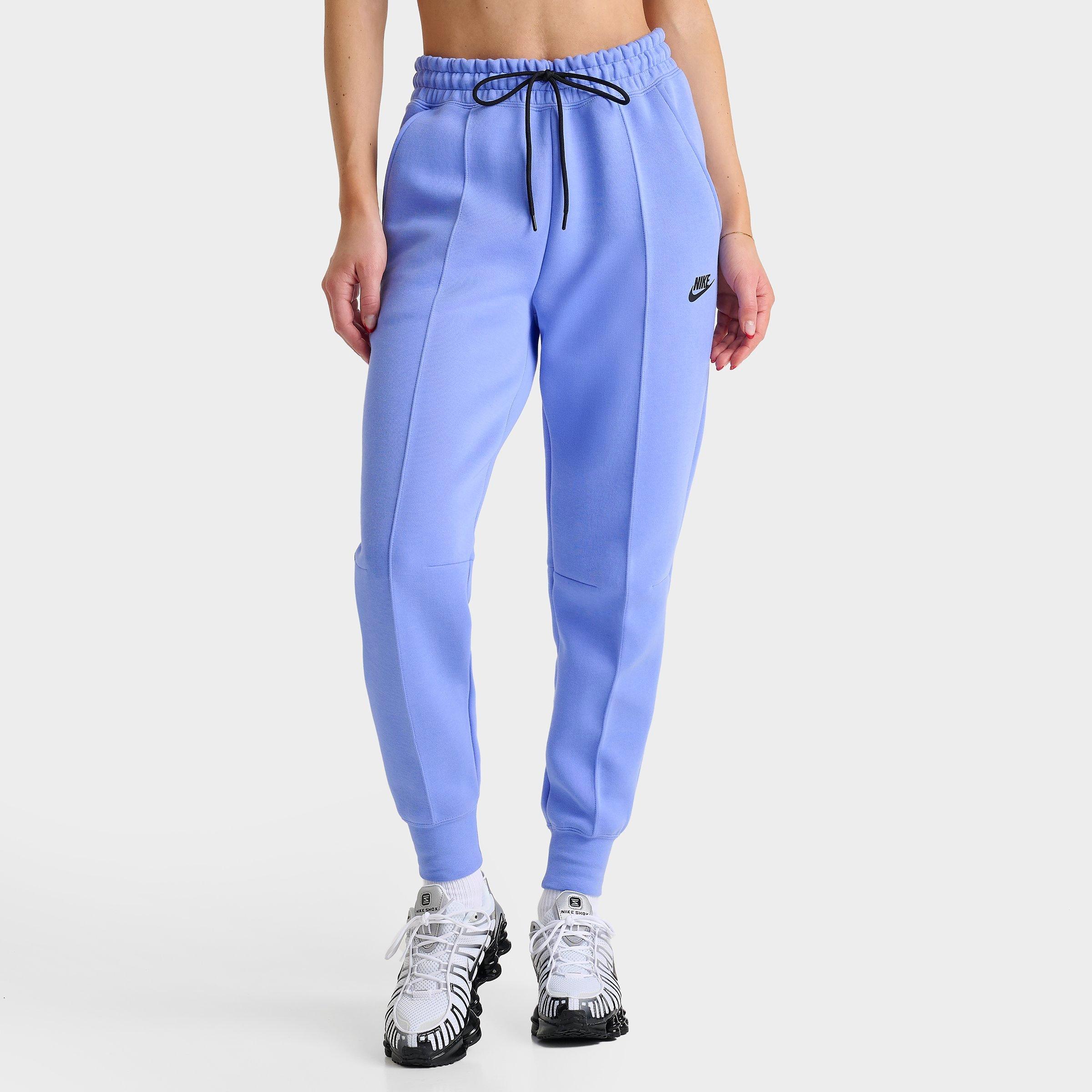 Women's Nike Sportswear Tech Fleece Jogger Pants | Finish Line