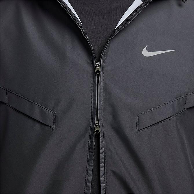 Men's Nike Windrunner Storm-FIT Running Jacket | Finish Line Men's Nike Windrunner Storm-FIT Running Jacket | Finish Line