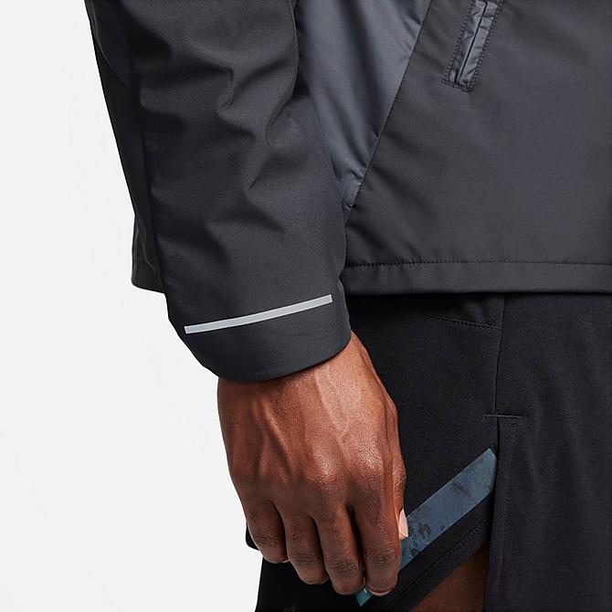 Men's Nike Windrunner Storm-FIT Running Jacket | Finish Line Men's Nike Windrunner Storm-FIT Running Jacket | Finish Line