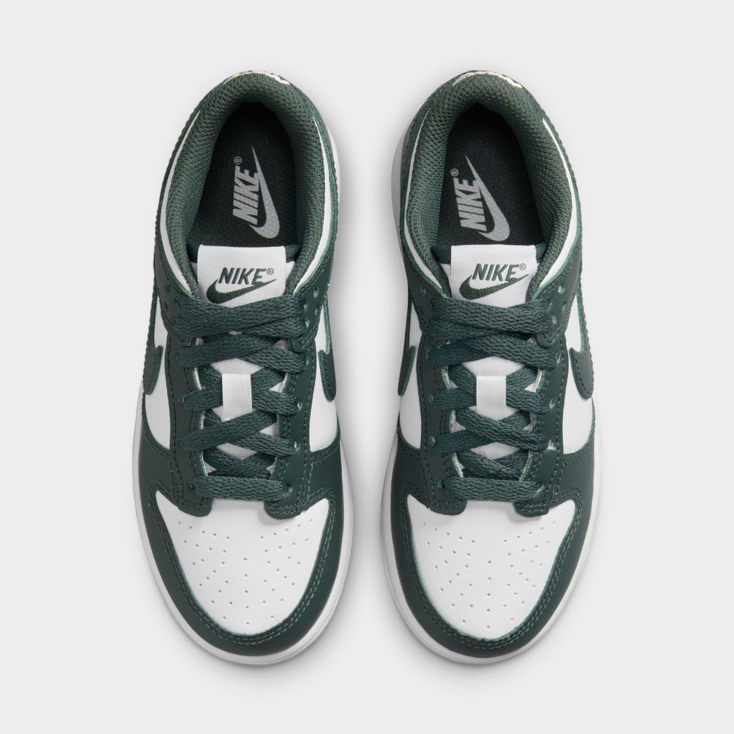 Little Kids' Nike Dunk Low Casual Shoes | Finish Line