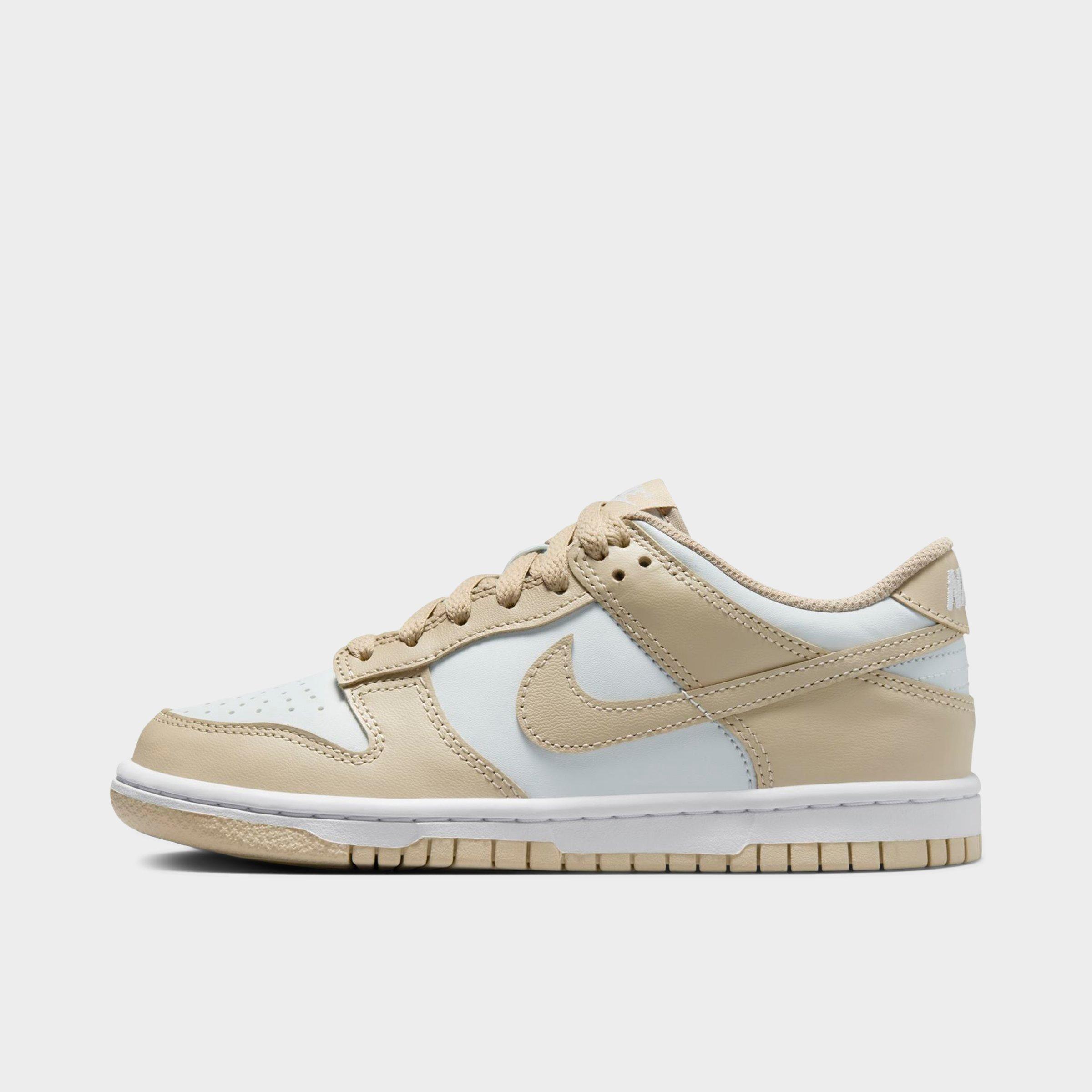 Big Kids' Nike Dunk Low Casual Shoes | Finish Line