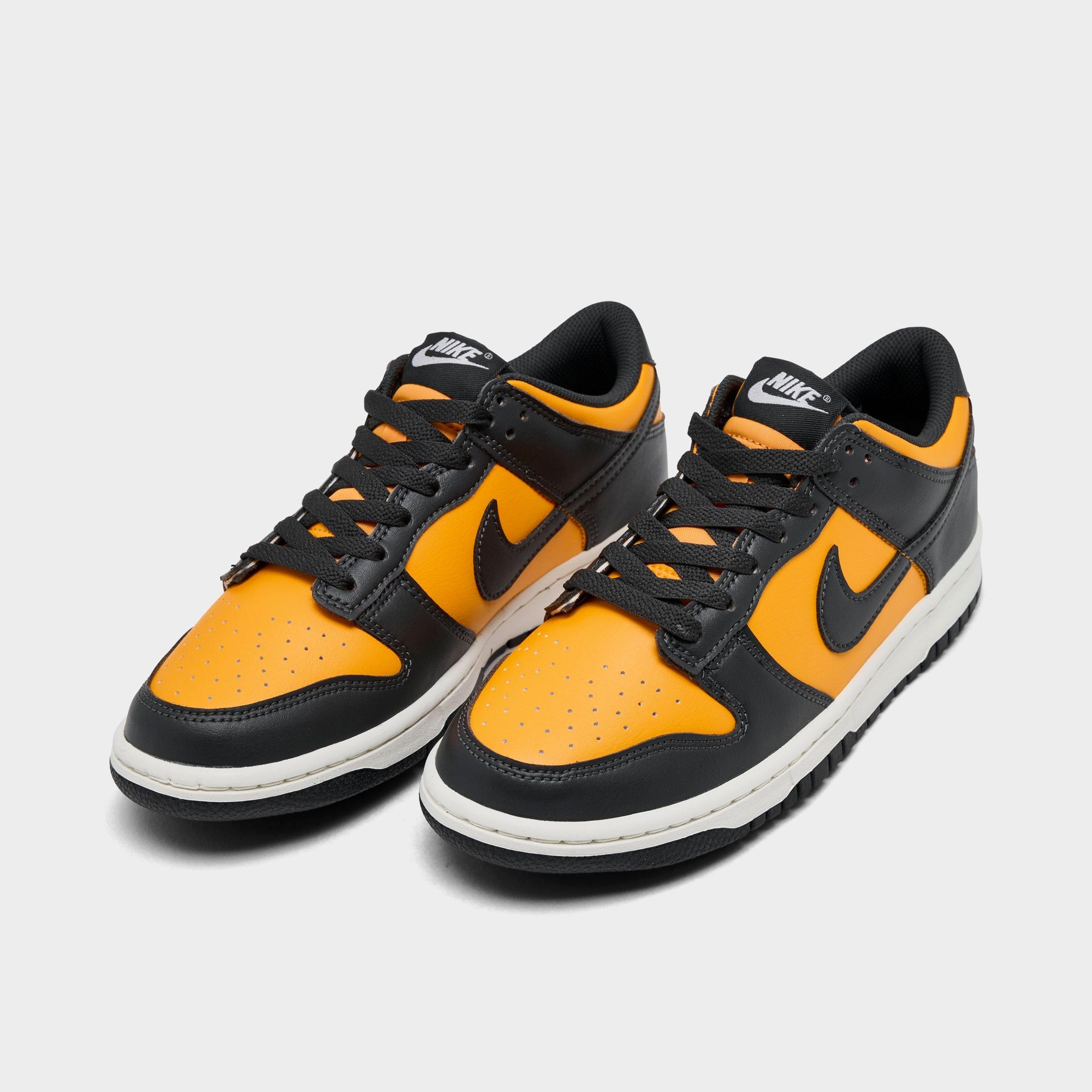 Big Kids' Nike Dunk Low Casual Shoes | Finish Line