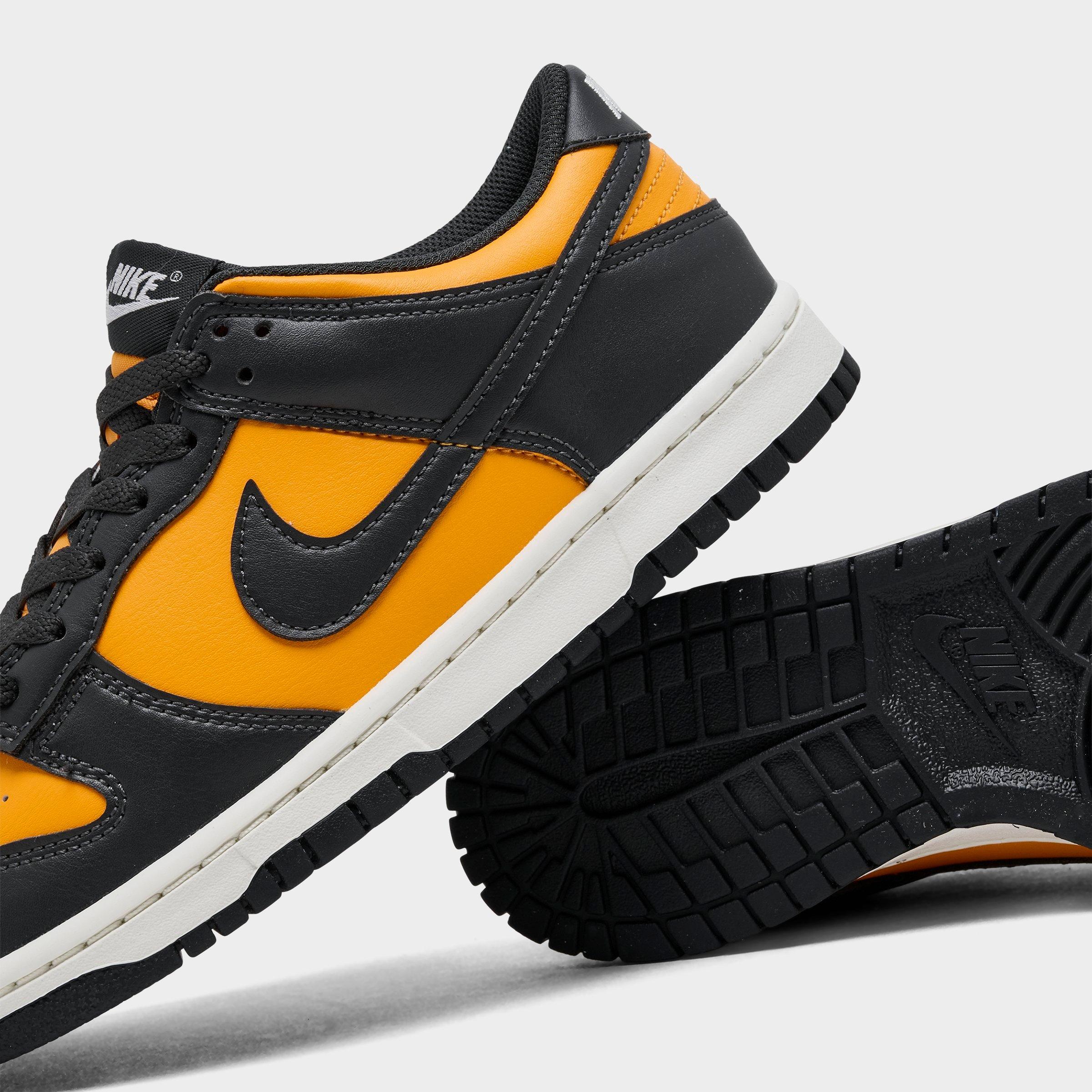 Big Kids' Nike Dunk Low Casual Shoes | Finish Line