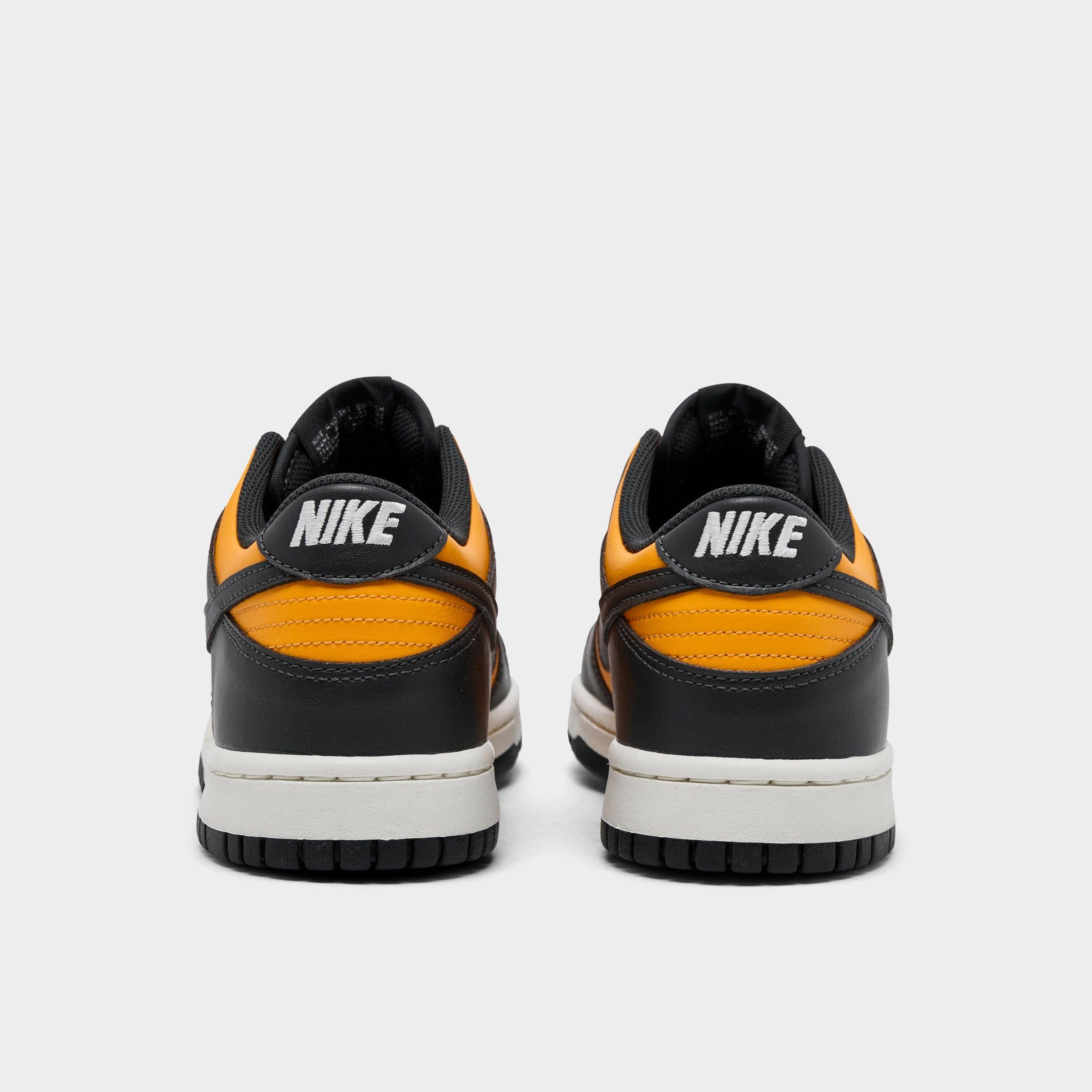 Big Kids' Nike Dunk Low Casual Shoes | Finish Line