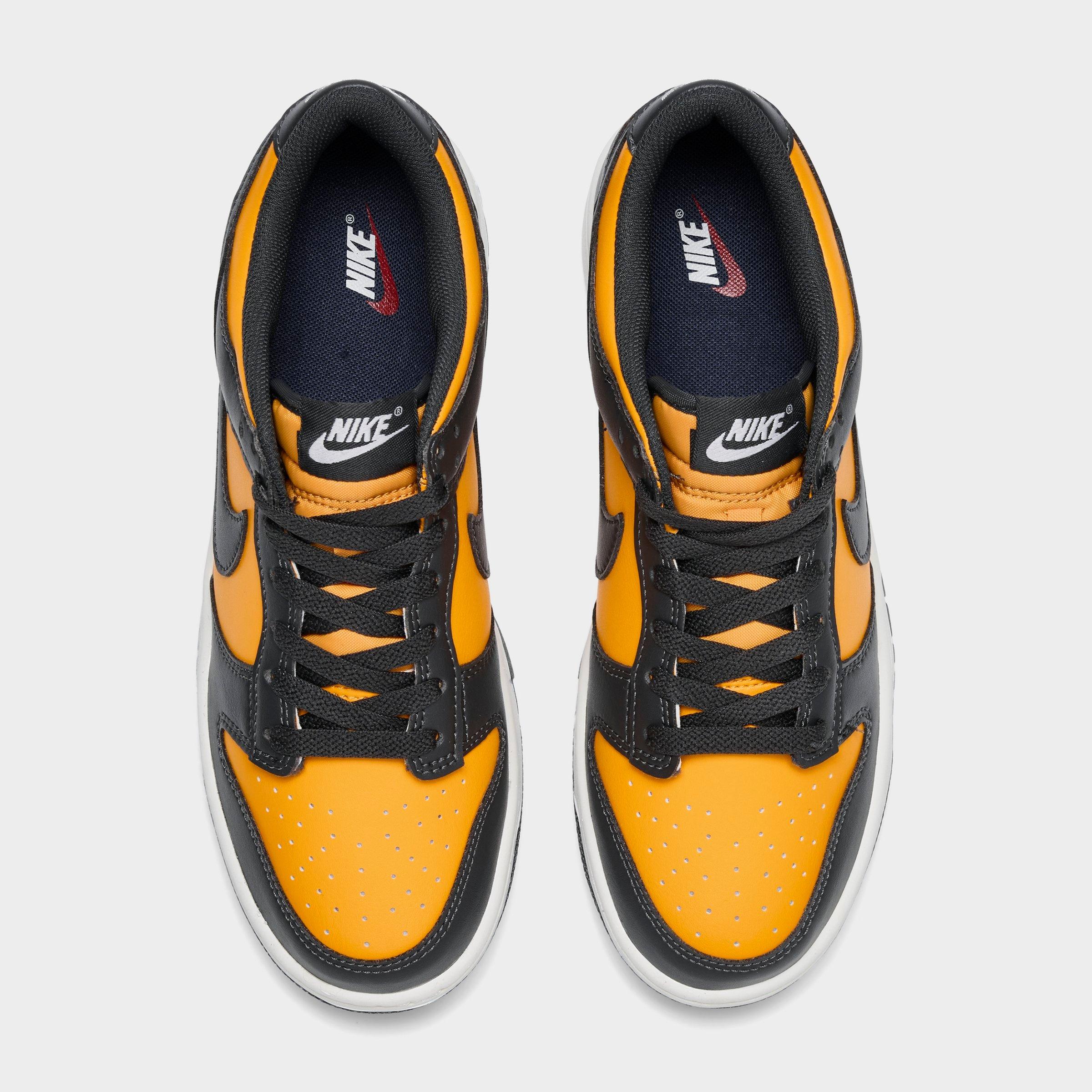 Big Kids' Nike Dunk Low Casual Shoes | Finish Line