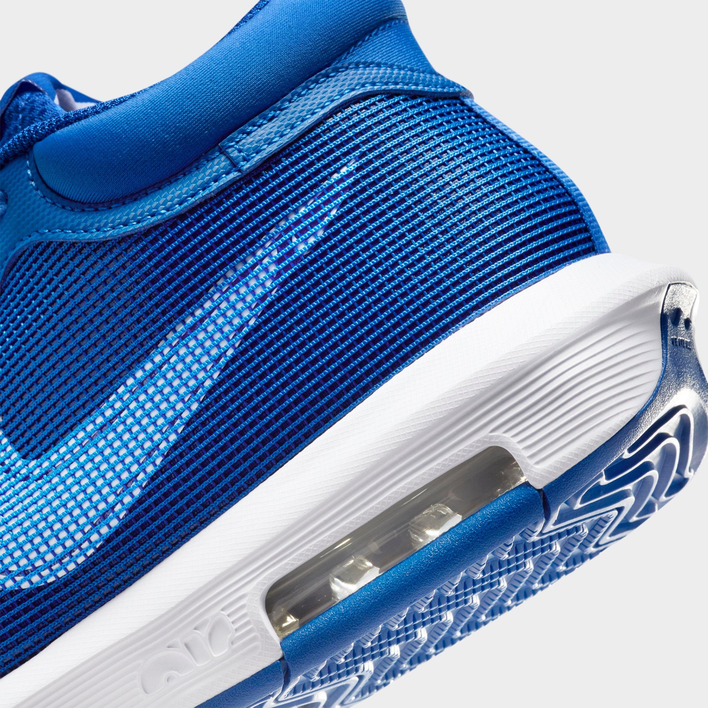 Men's Nike LeBron Witness 8 TB Basketball Shoes | Finish Line