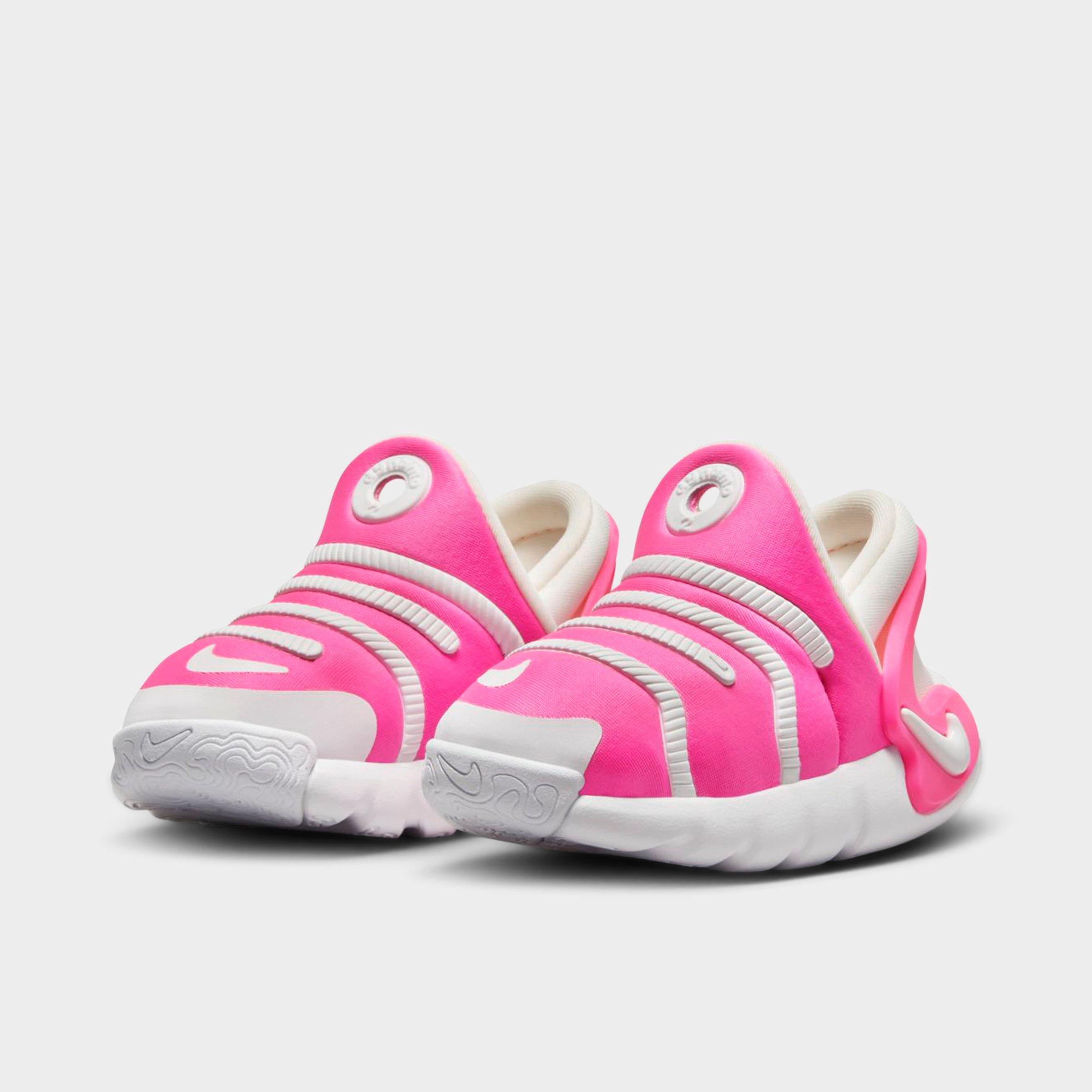 Kids' Toddler Nike Dynamo 2 EasyOn Casual Shoes (2C-7C) | Finish Line