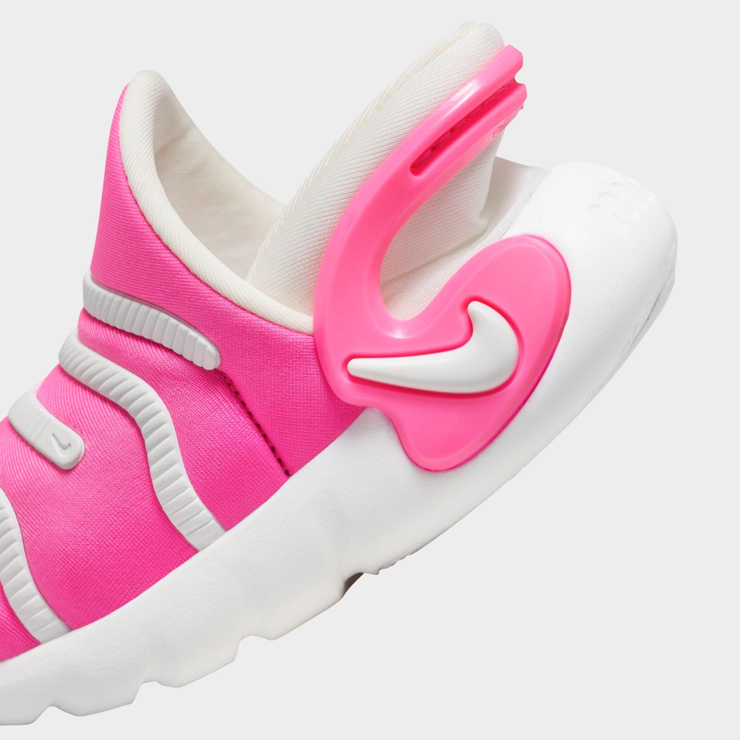 Kids' Toddler Nike Dynamo 2 EasyOn Casual Shoes (2C-7C) | Finish Line