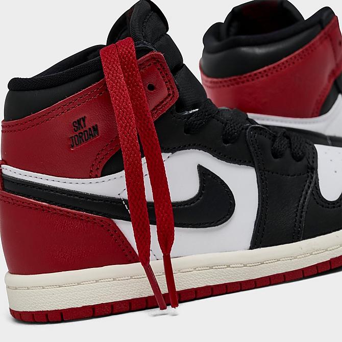 Kids' Toddler Air Jordan Retro 1 High OG Casual Shoes Kids' Toddler Air Jordan Retro 1 High OG Casual Shoes