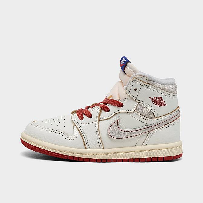 Kids' Toddler Air Jordan Retro 1 High OG Casual Shoes Kids' Toddler Air Jordan Retro 1 High OG Casual Shoes