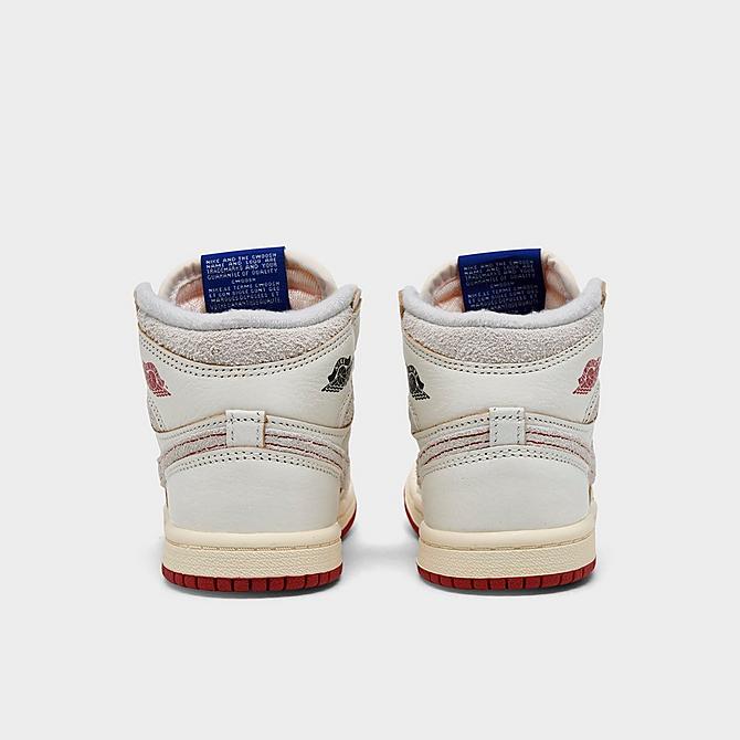 Kids' Toddler Air Jordan Retro 1 High OG Casual Shoes Kids' Toddler Air Jordan Retro 1 High OG Casual Shoes
