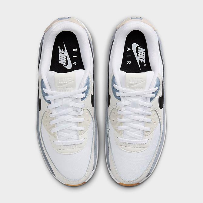 Women's Nike Air Max 90 LV8 Casual Shoes| Finish Line Women's Nike Air Max 90 LV8 Casual Shoes| Finish Line