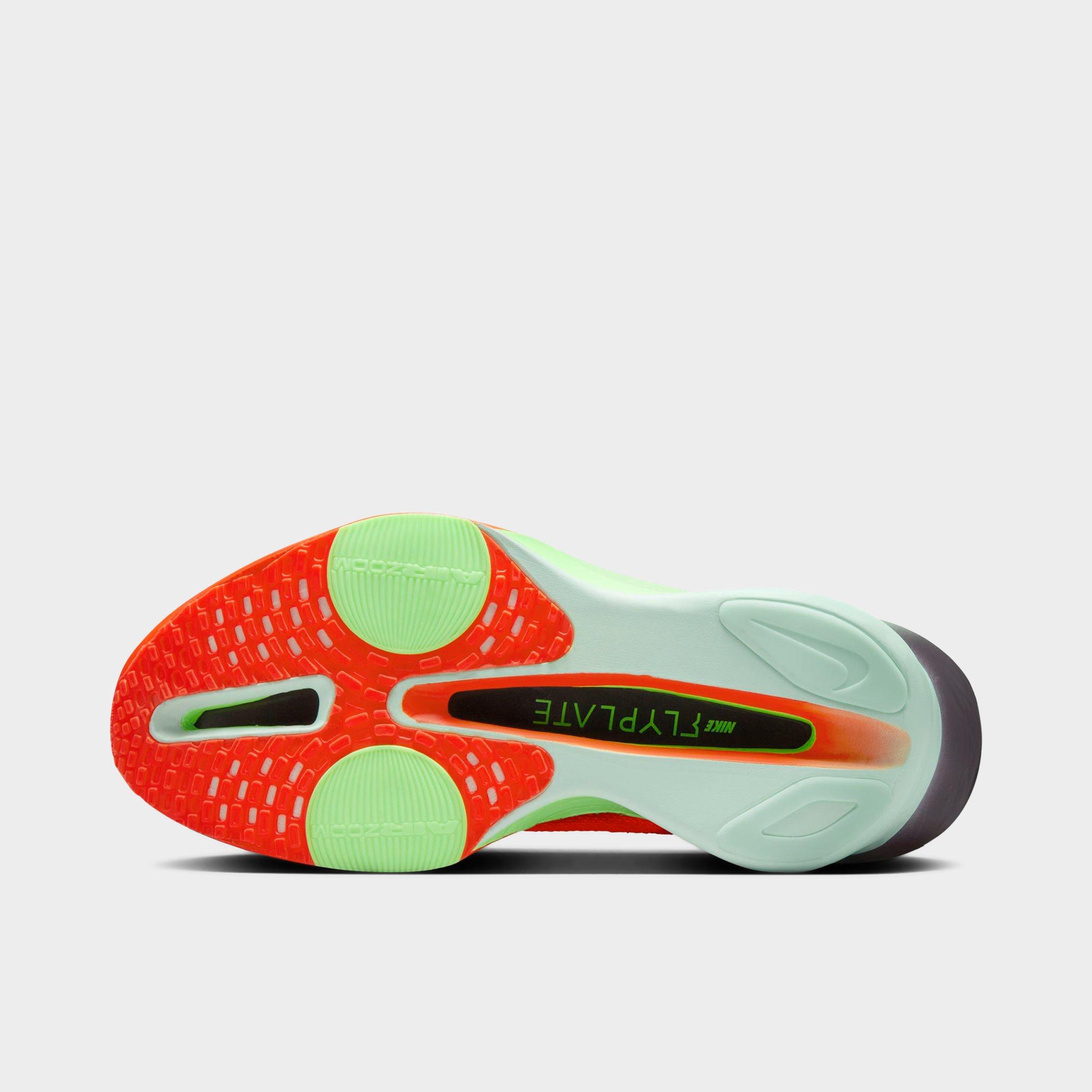 Women's Nike Air Zoom Alphafly 3 Running Shoes | Finish Line