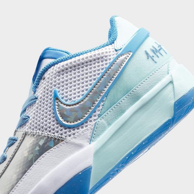 Big Kids' Nike Ja 1 SE Basketball Shoes (1Y-7Y)| Finish Line