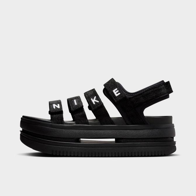 Womens Nike Icon Classic Se Sandals Finish Line