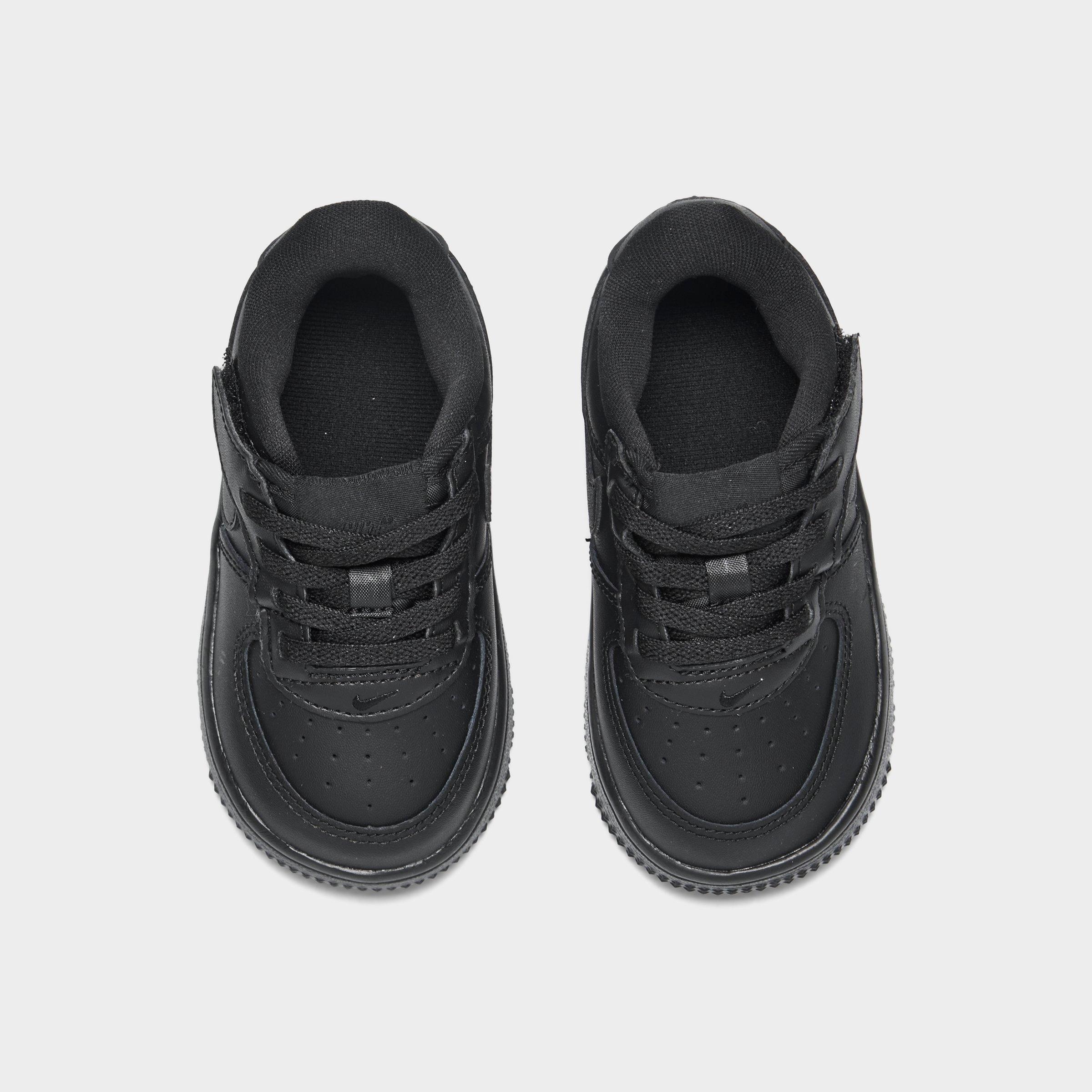 Kids' Toddler Nike Force 1 Low EasyOn Stretch Lace Casual Shoes (4C-7C ...