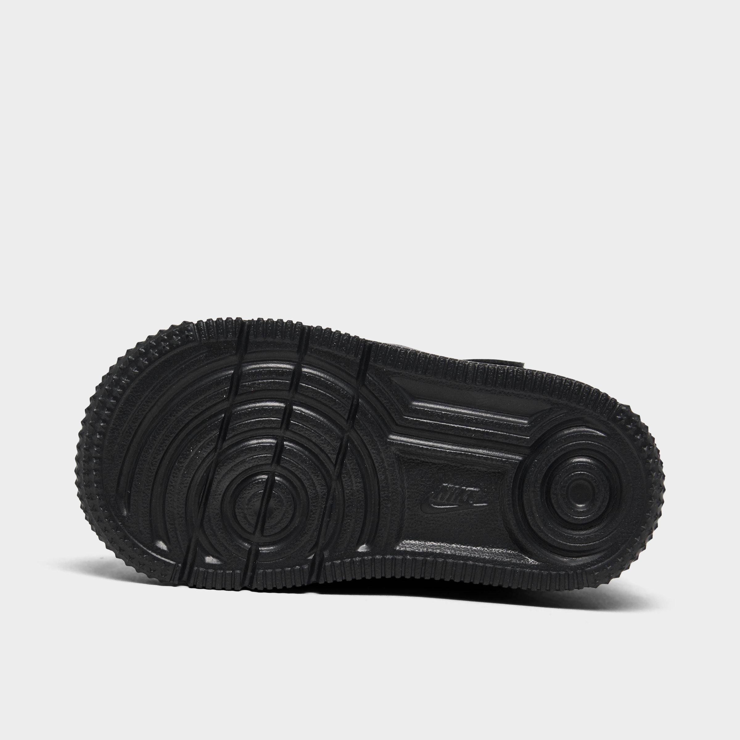 Kids' Toddler Nike Force 1 Low EasyOn Stretch Lace Casual Shoes (4C-7C ...