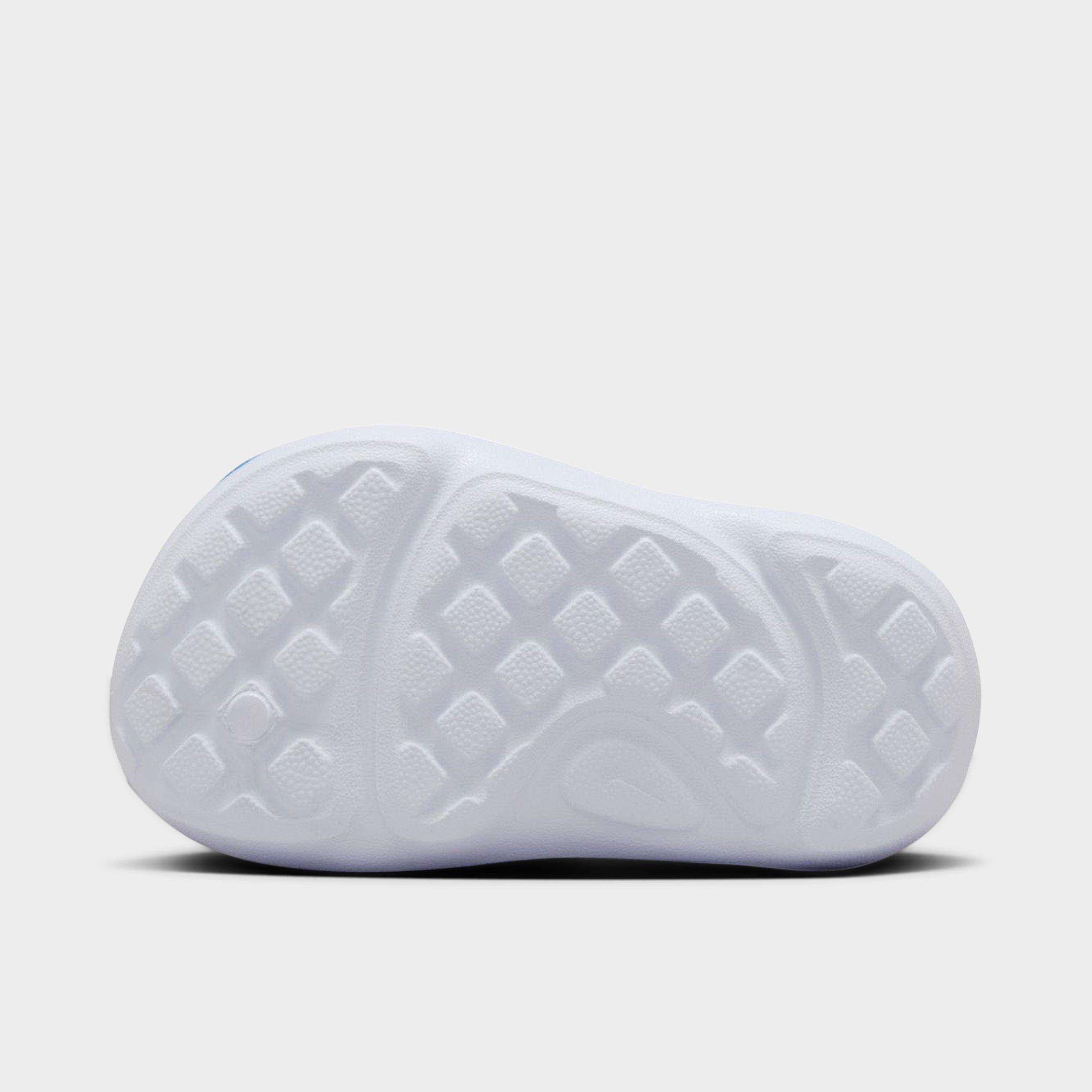 Kids' Toddler Nike Aqua Swoosh Sandals | Finish Line