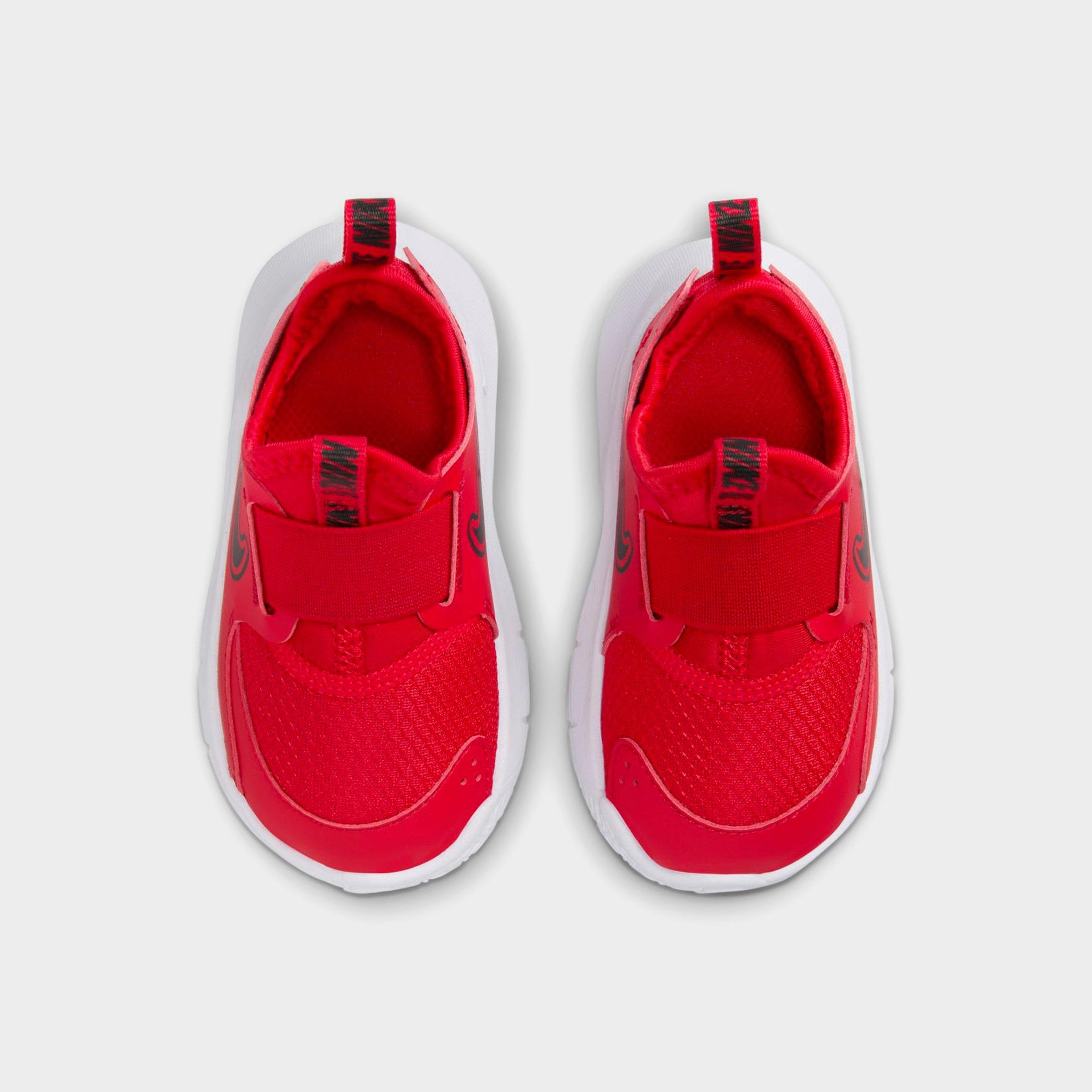 Kids' Toddler Nike Flex Runner 3 Running Shoes | Finish Line