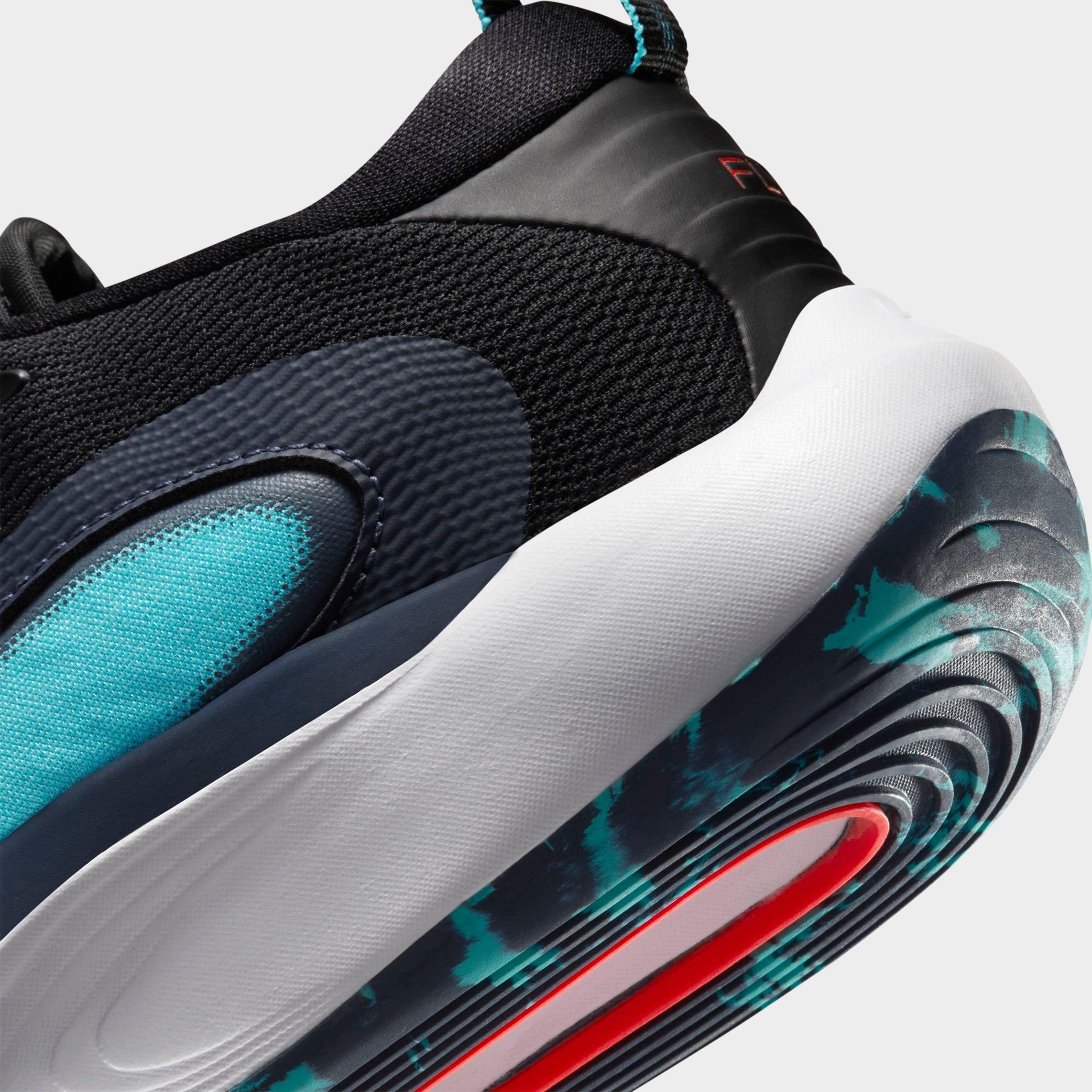 Big Kids' Nike IsoFly Basketball Shoes | Finish Line
