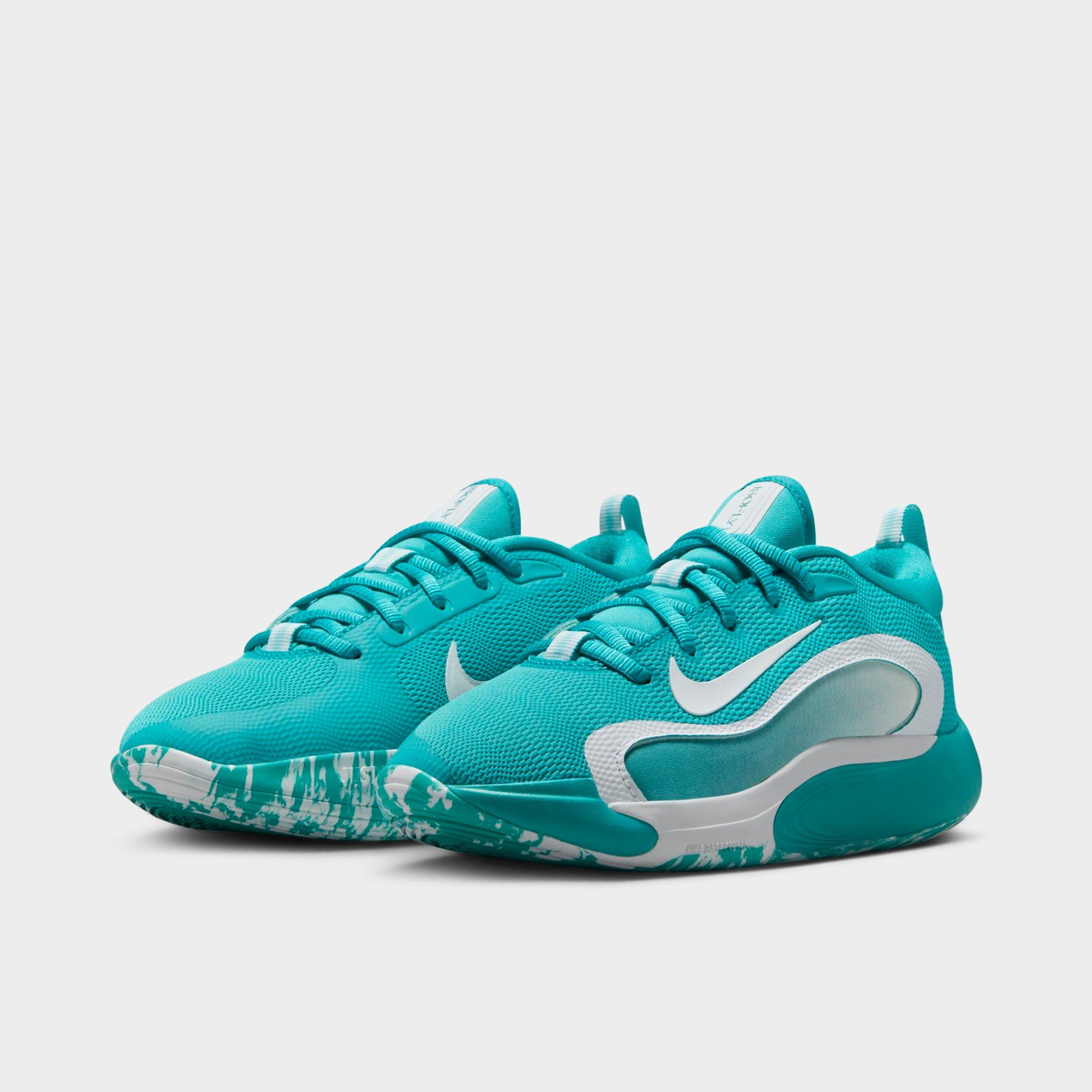 Big Kids' Nike IsoFly Basketball Shoes | Finish Line