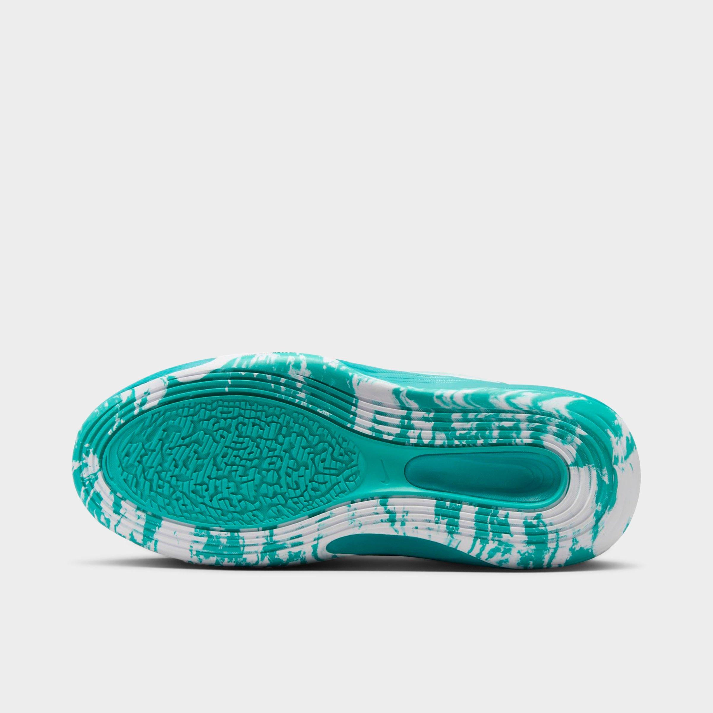 Big Kids' Nike IsoFly Basketball Shoes | Finish Line
