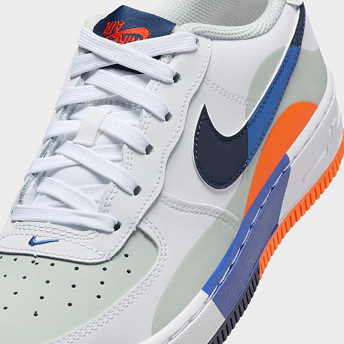 Big Kids' Nike Air Force 1 LV8 Casual Shoes| Finish Line Big Kids' Nike Air Force 1 LV8 Casual Shoes| Finish Line
