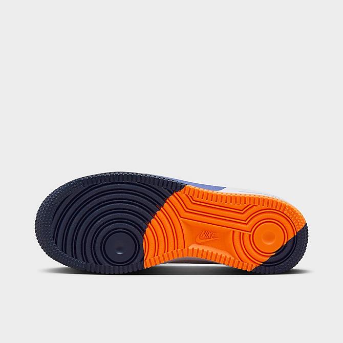 Big Kids' Nike Air Force 1 LV8 Casual Shoes| Finish Line Big Kids' Nike Air Force 1 LV8 Casual Shoes| Finish Line