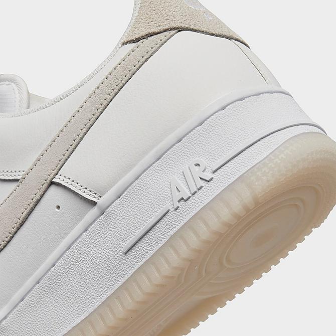 Men's Nike Air Force 1 '07 LV8 Casual Shoes| Finish Line Men's Nike Air Force 1 '07 LV8 Casual Shoes| Finish Line