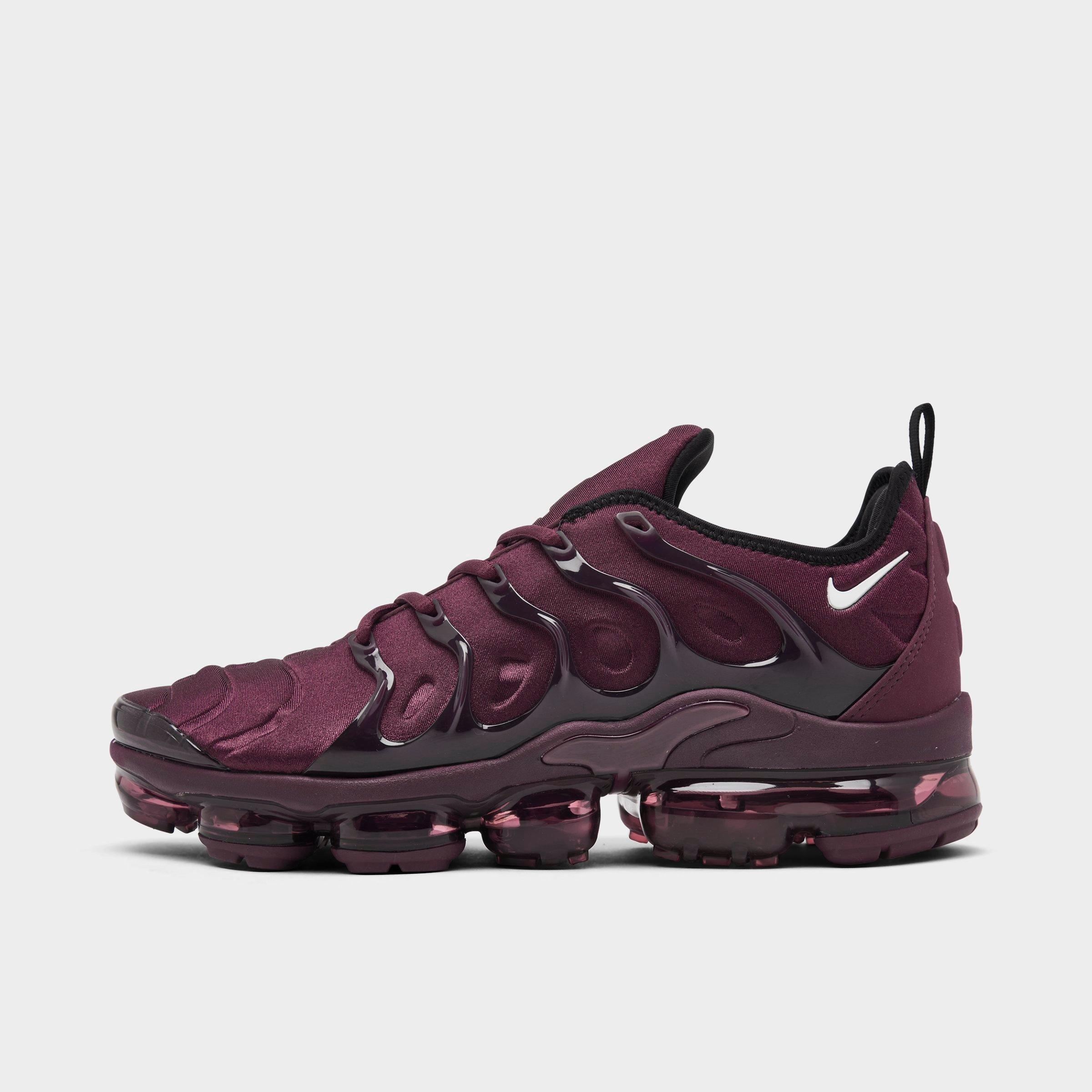 Men's Nike Air VaporMax Plus Running Shoes | Finish Line