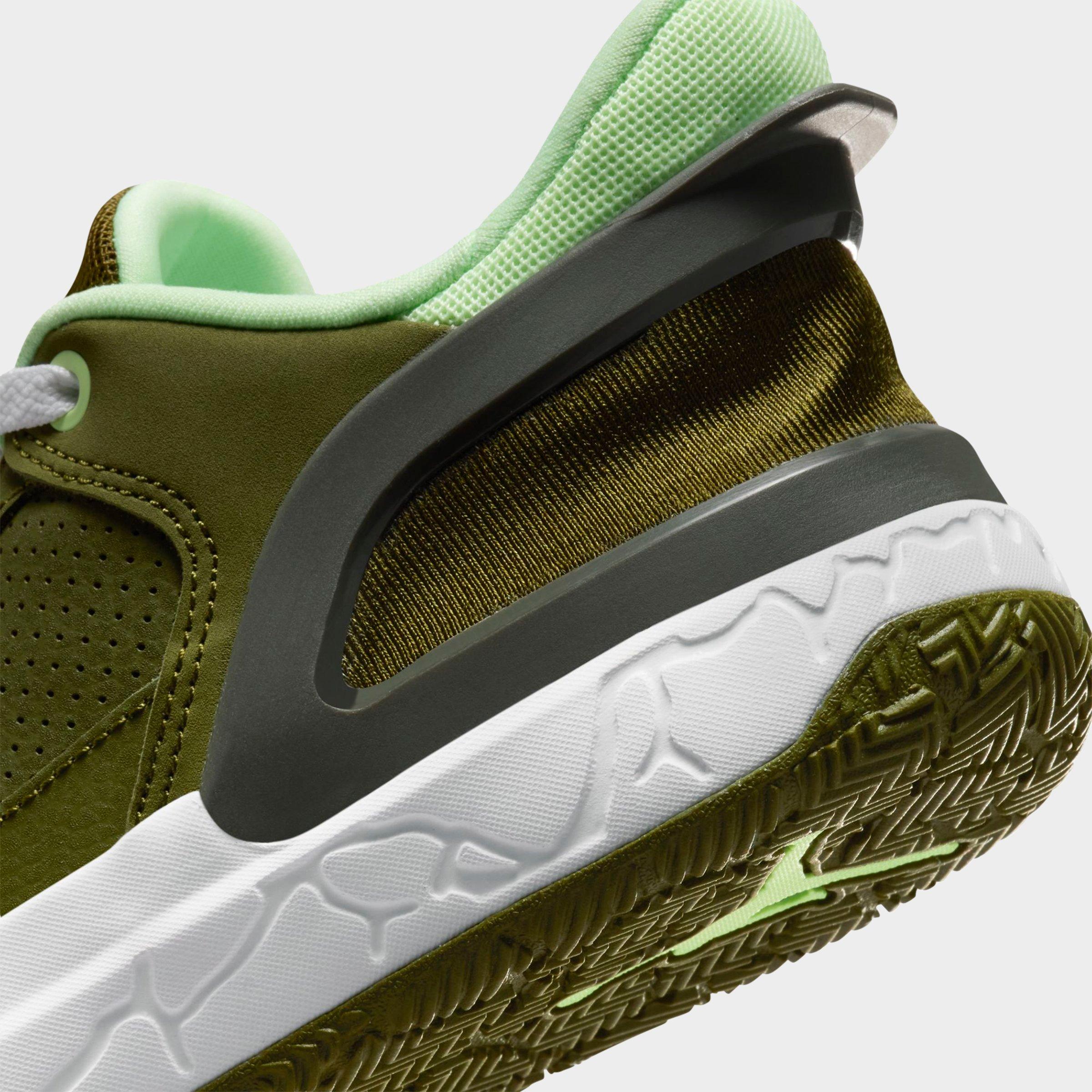 Big Kids' Jordan Day1 EO Basketball Shoes | Finish Line