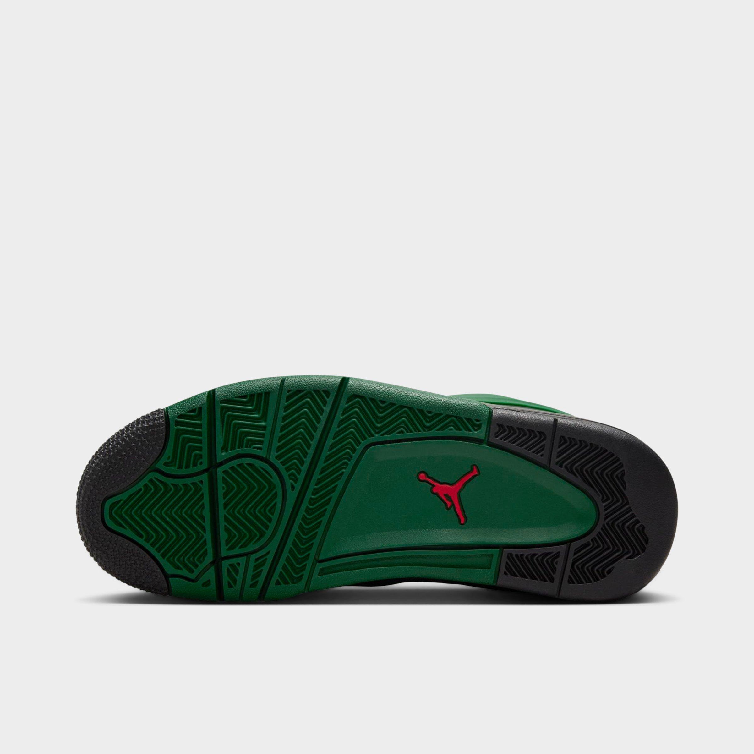 Big Kids' Air Jordan 4RM Casual Shoes | Finish Line