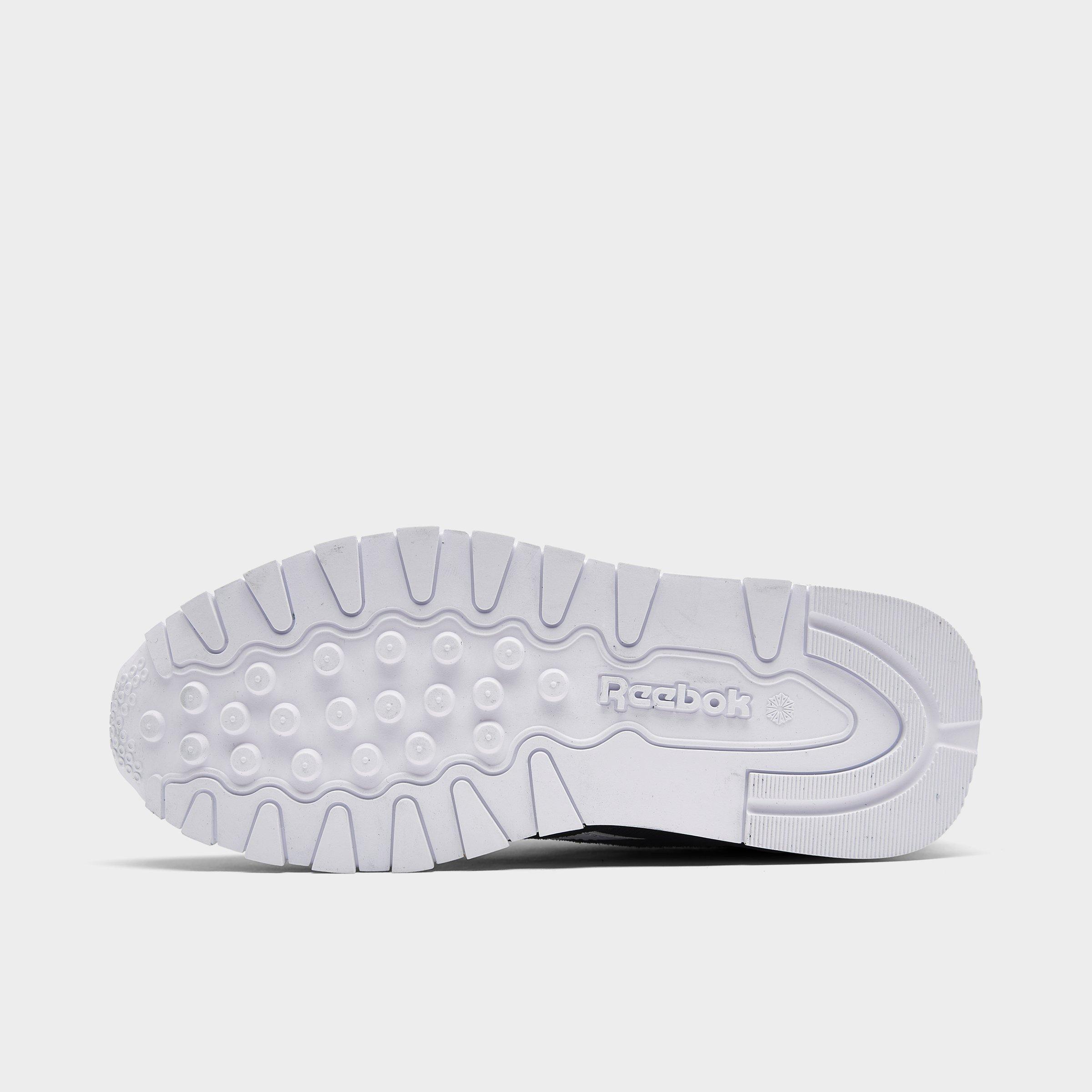 Boys' Little Kids' Reebok Classic Nylon Casual Shoes | Finish Line