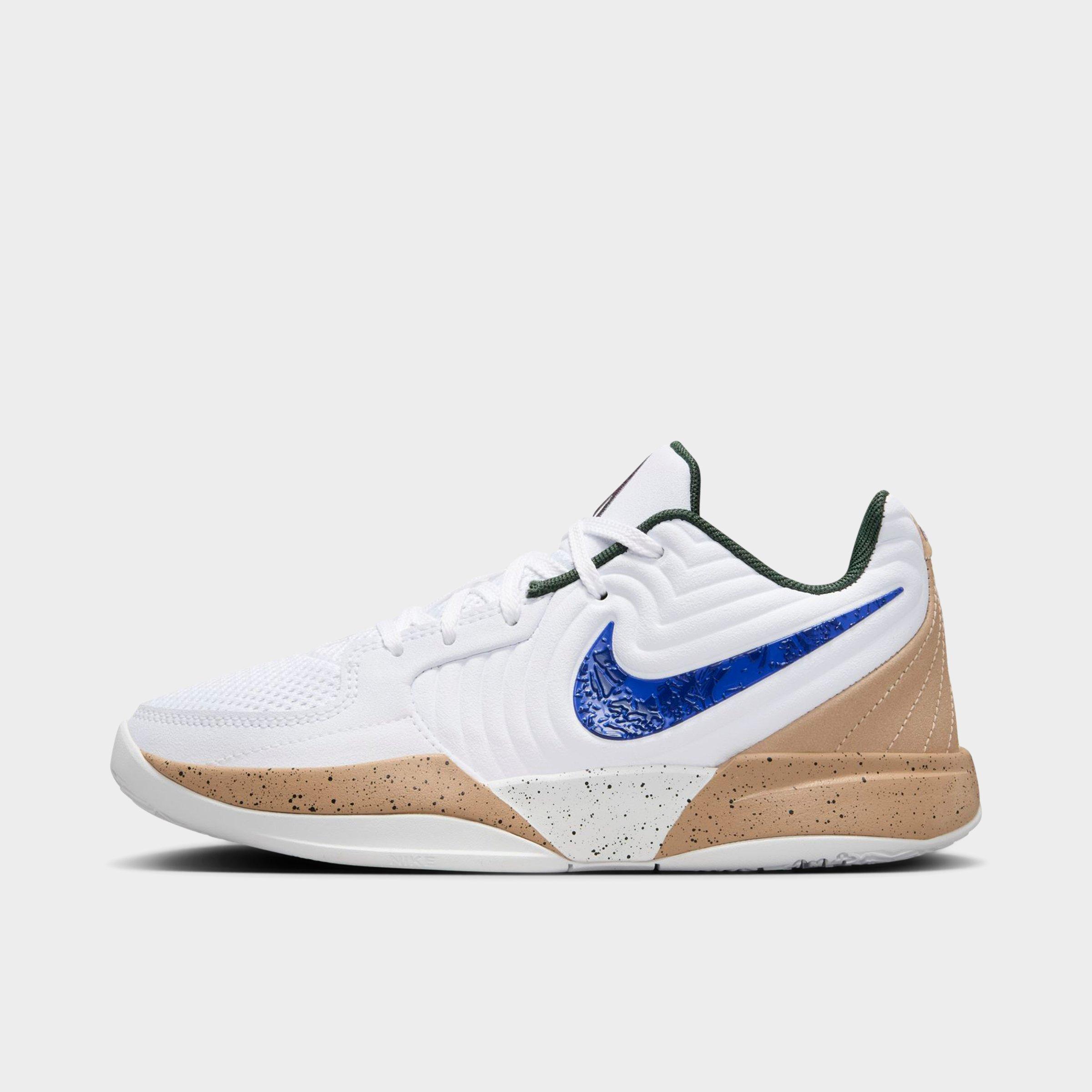 Big Kids' Nike Ja 2 Basketball Shoes | Finish Line